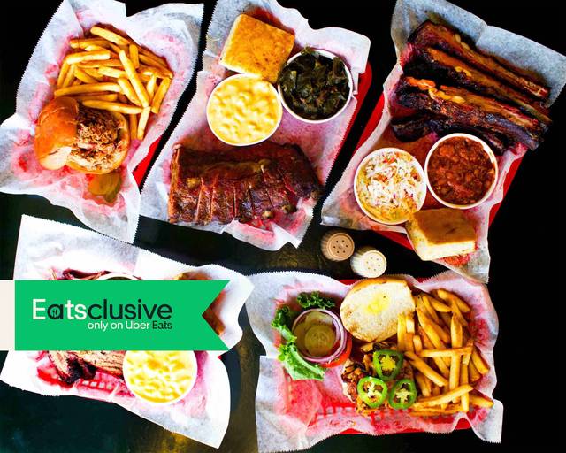 Pit Boss BBQ Menu Hapeville • Order Pit Boss BBQ Delivery Online ...
