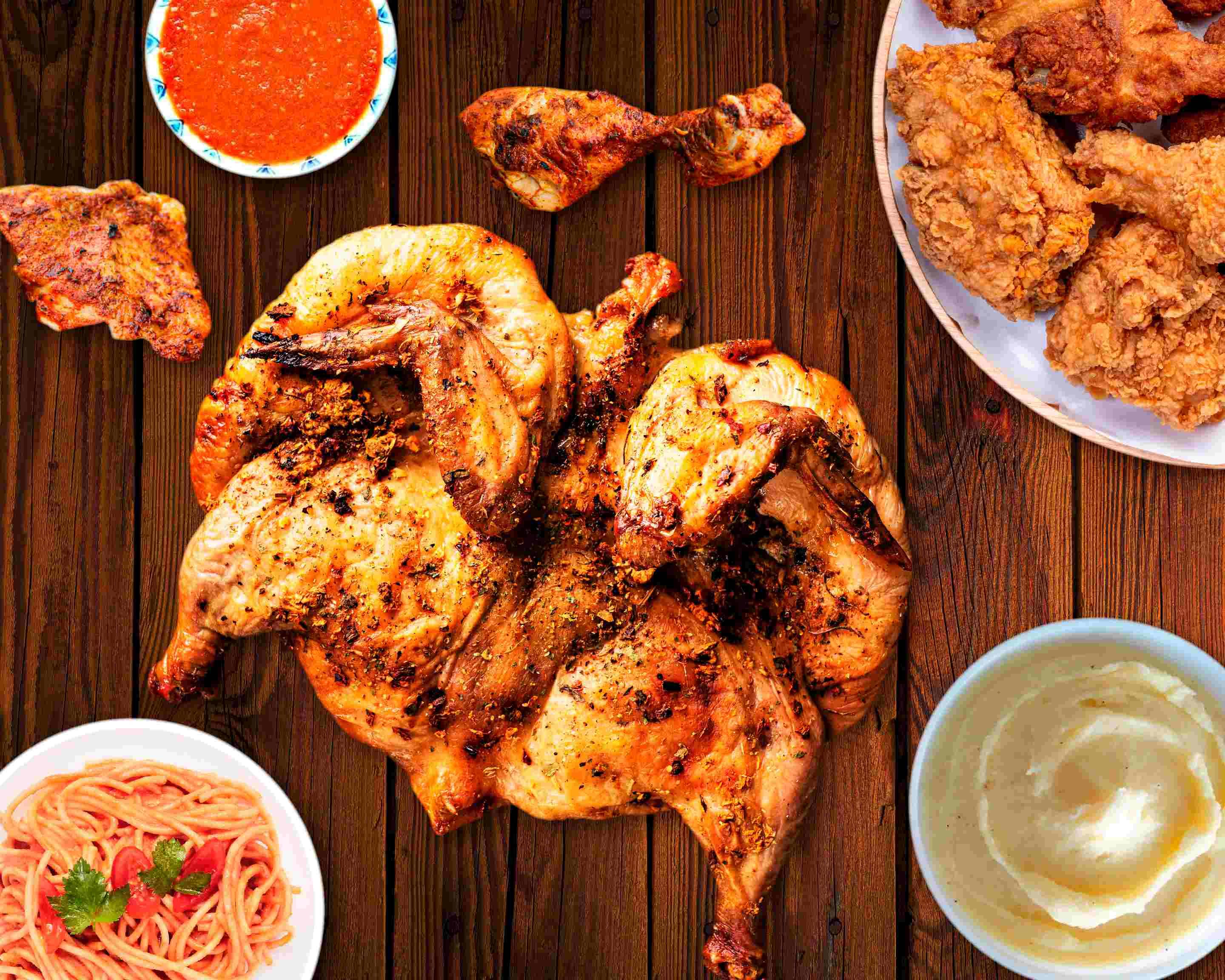 LAS 10 MEJORES - COMIDA ALEMANA a Domicilio en Río Viejo, 1.ª sección ...