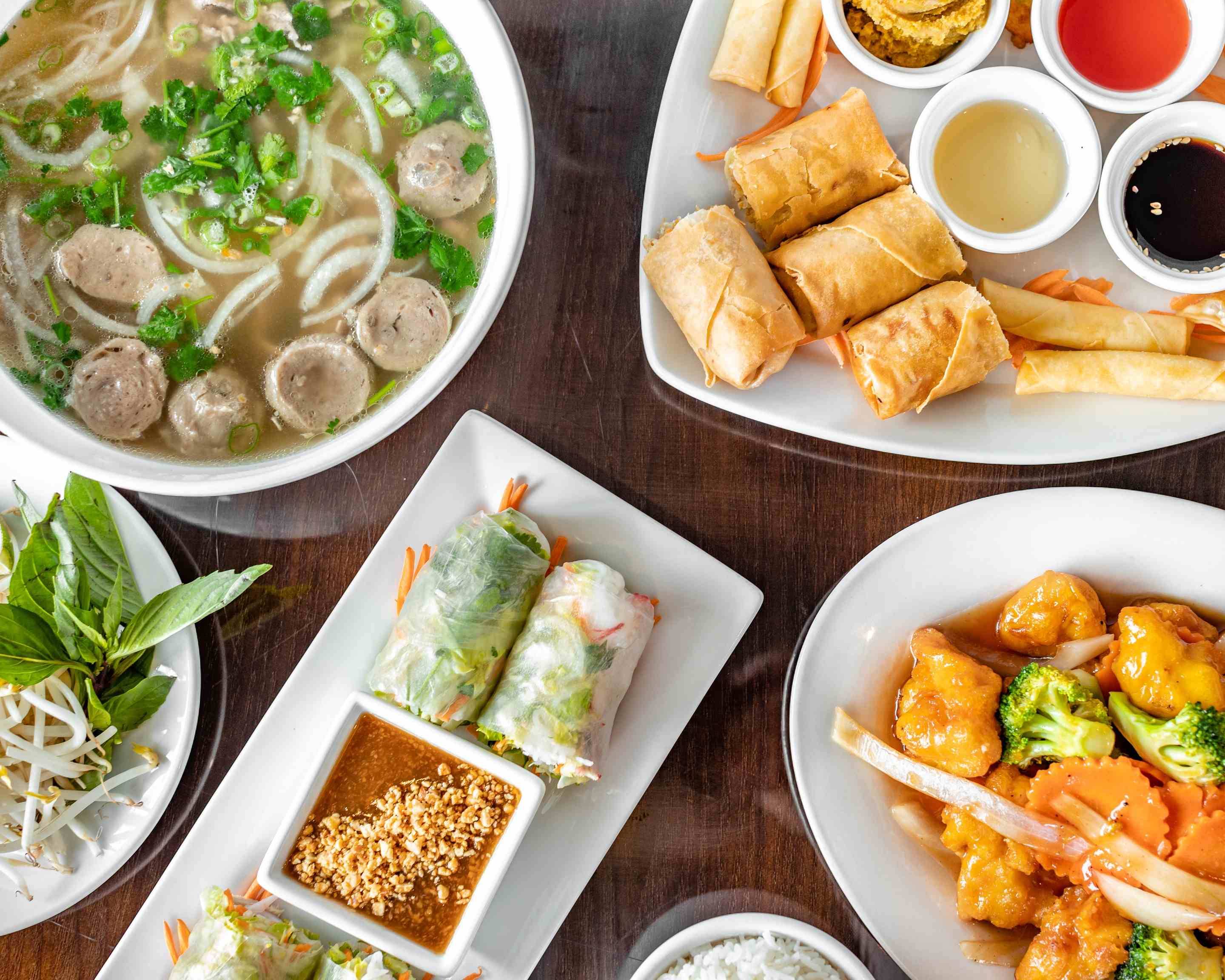 Order Red Moon Asian Cuisine - Menu & Prices - Eden Prairie Delivery ...