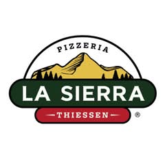 Pizzería La Sierra (Gran Terraza Coapa) Menú a Domicilio【Menú y Precios ...