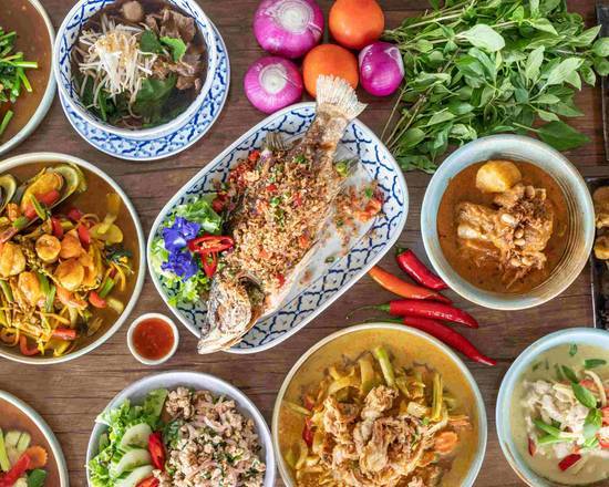 Order Chai Yo Authentic Thai Cuisine | Menu & Prices | Brisbane ...