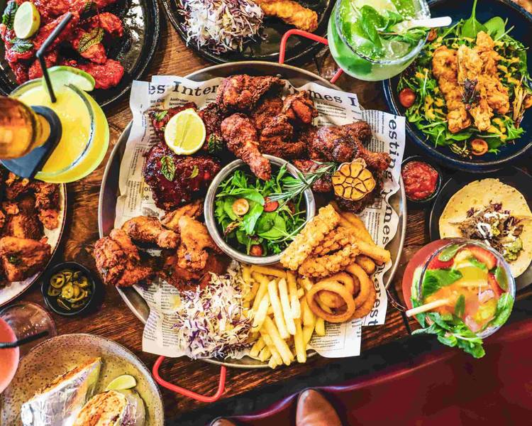 Order Al Manoosh | Menu & Prices | Canberra Delivery | Uber Eats