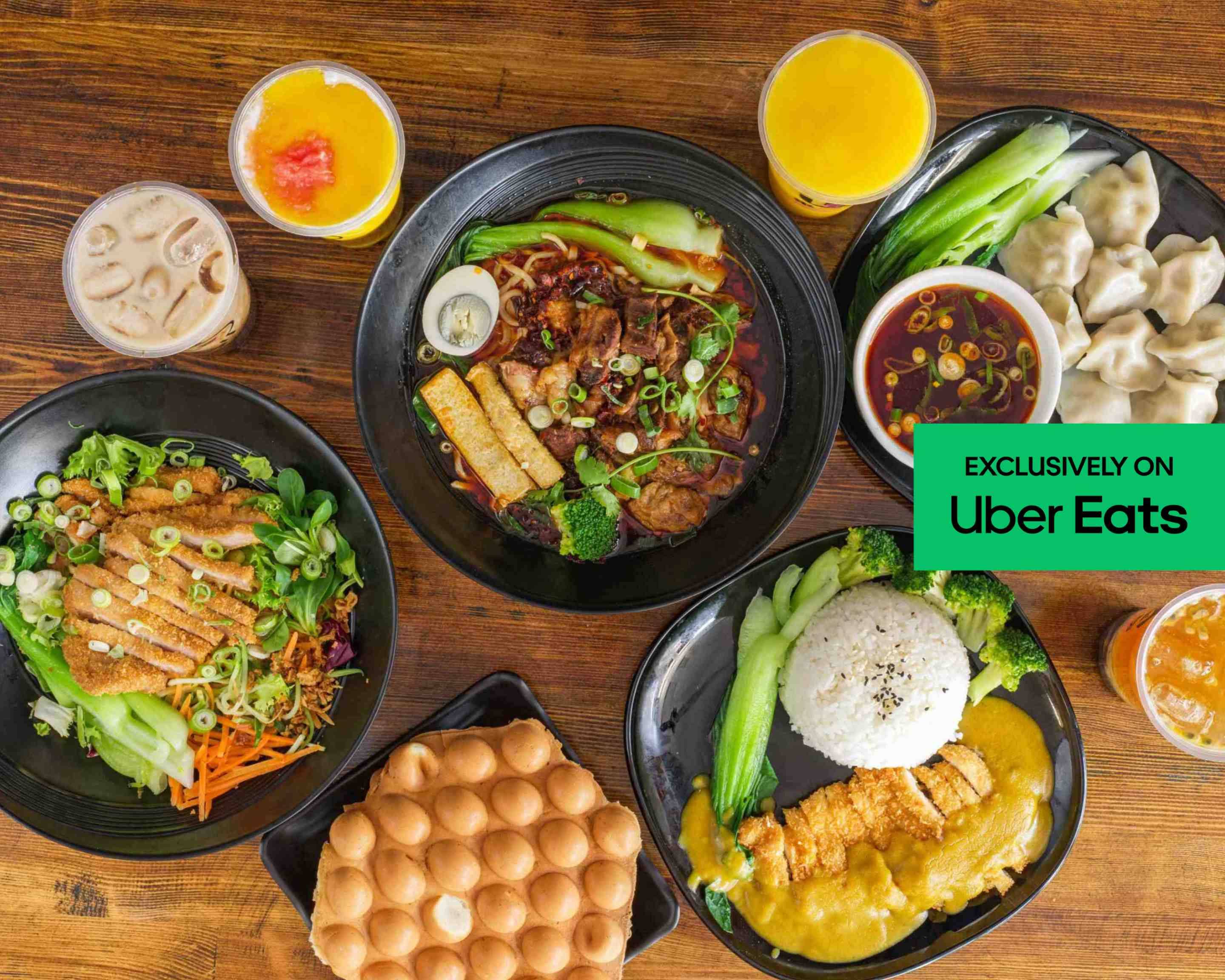 One More Tea Menu - Takeaway in Bath | Delivery Menu & Prices | Uber Eats