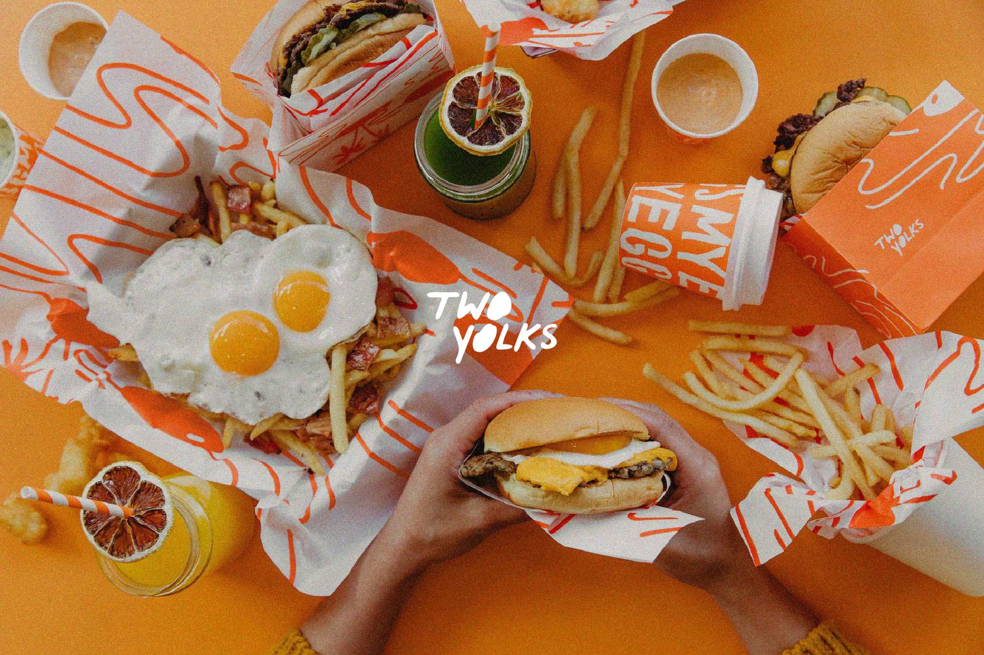 Order Two Yolks (Burleigh) - Menu Deals & Prices - Gold Coast Delivery ...