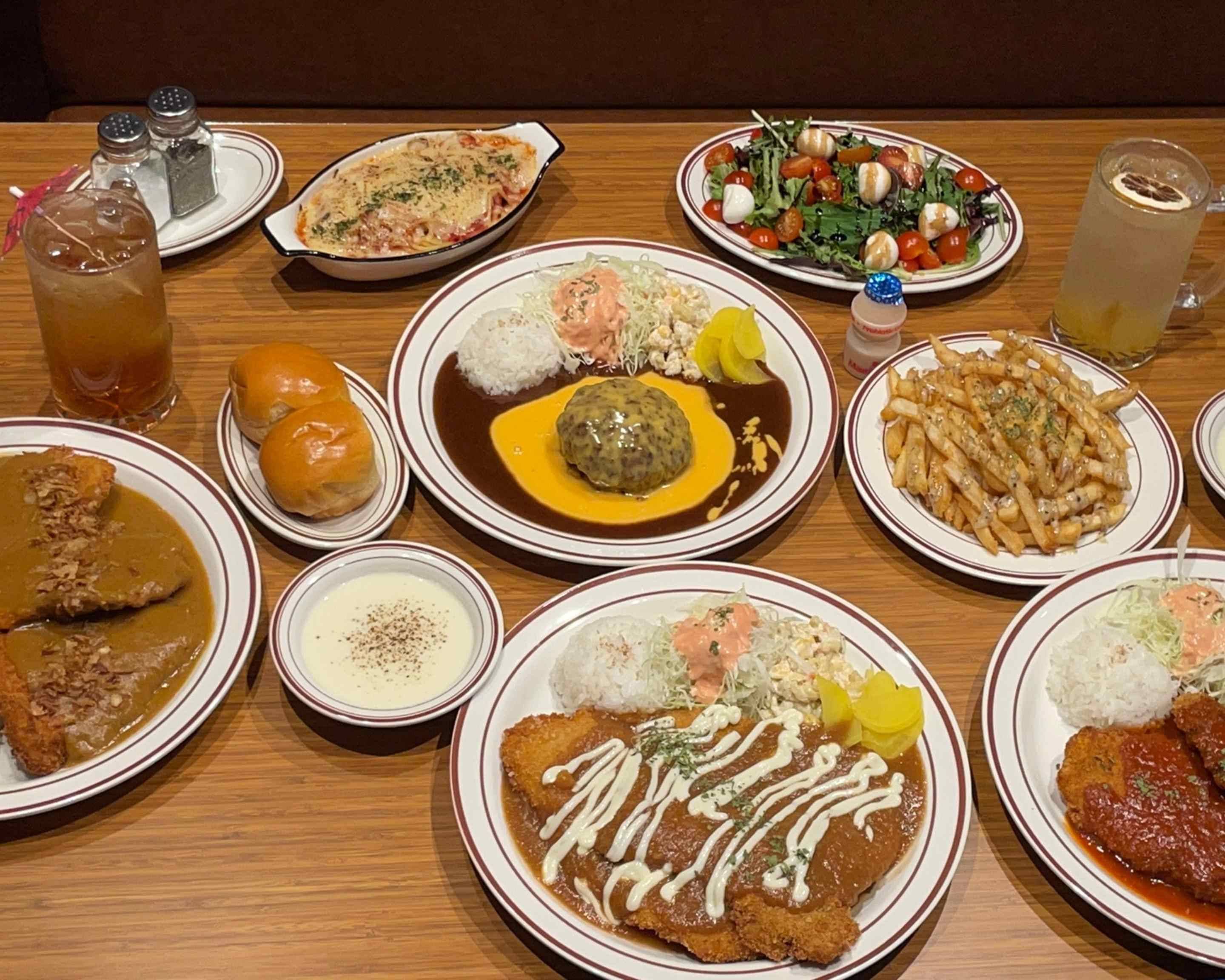 Order Lucky donkatsu - Menu & Prices - Toronto Delivery | Uber Eats