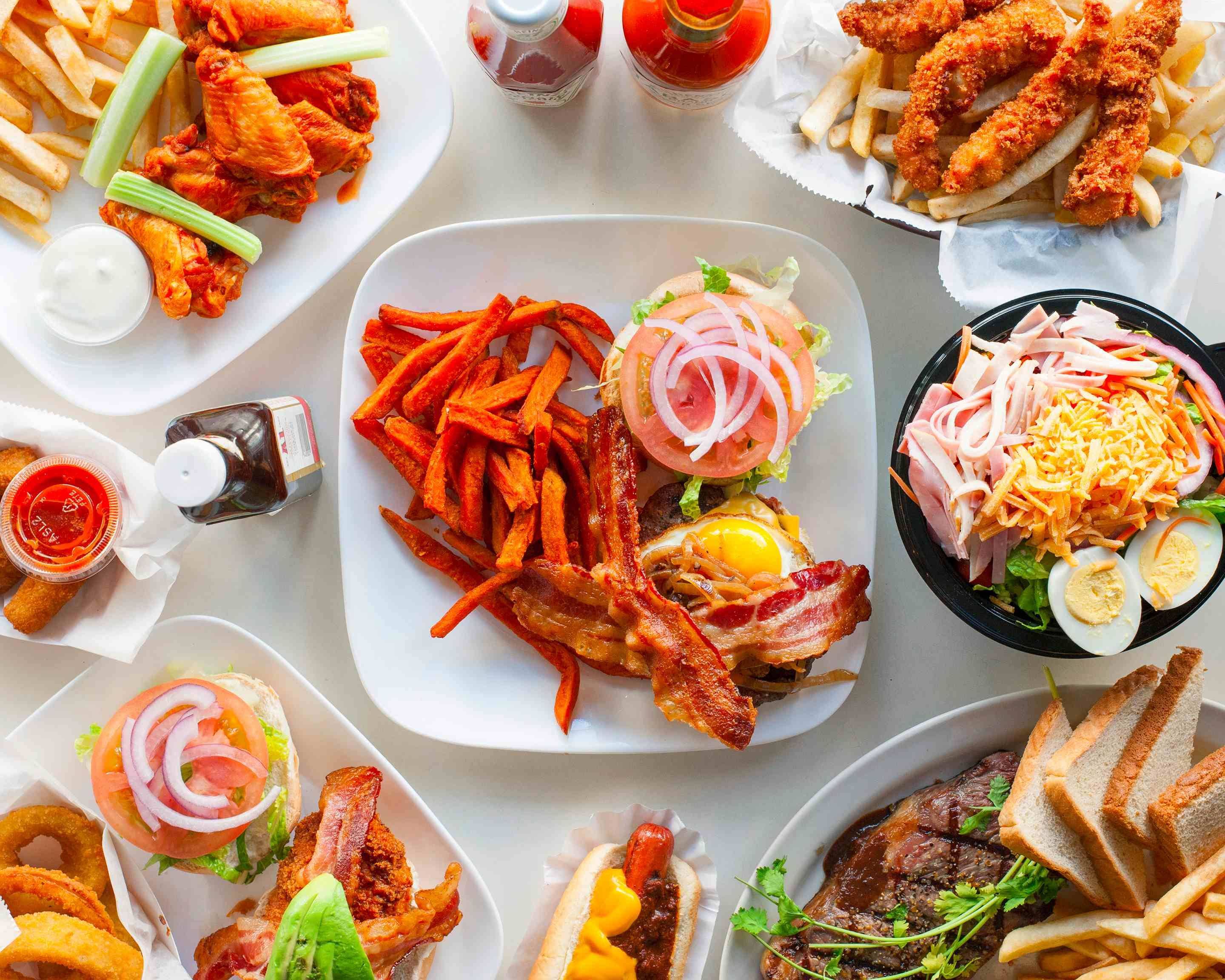 Muncheez Menu Miami Beach • Order Muncheez Delivery Online • Postmates