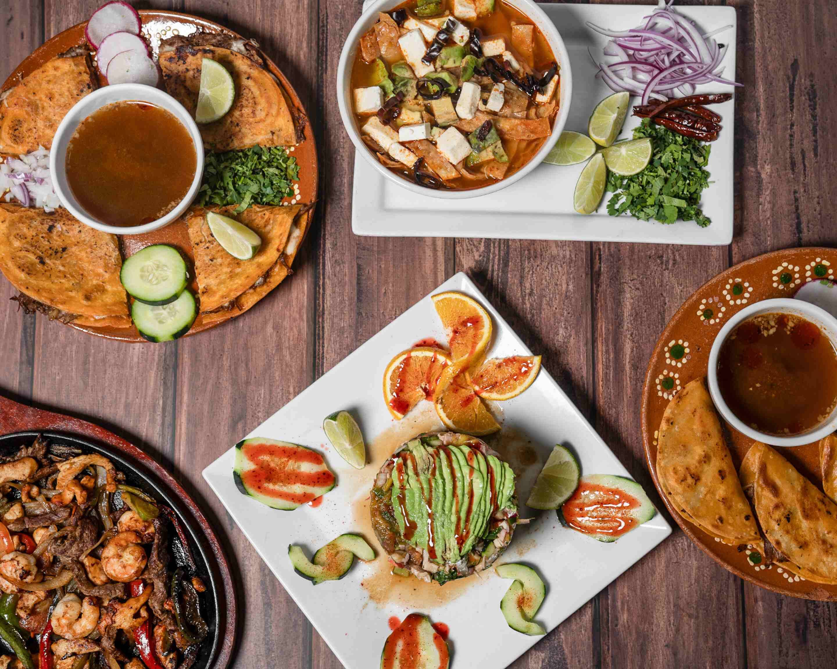 Order El Patron 323 Clayton Menu Delivery【Menu & Prices】| Clayton ...