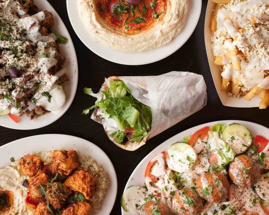 Turkish Food Delivery Near Me | Uber Eats