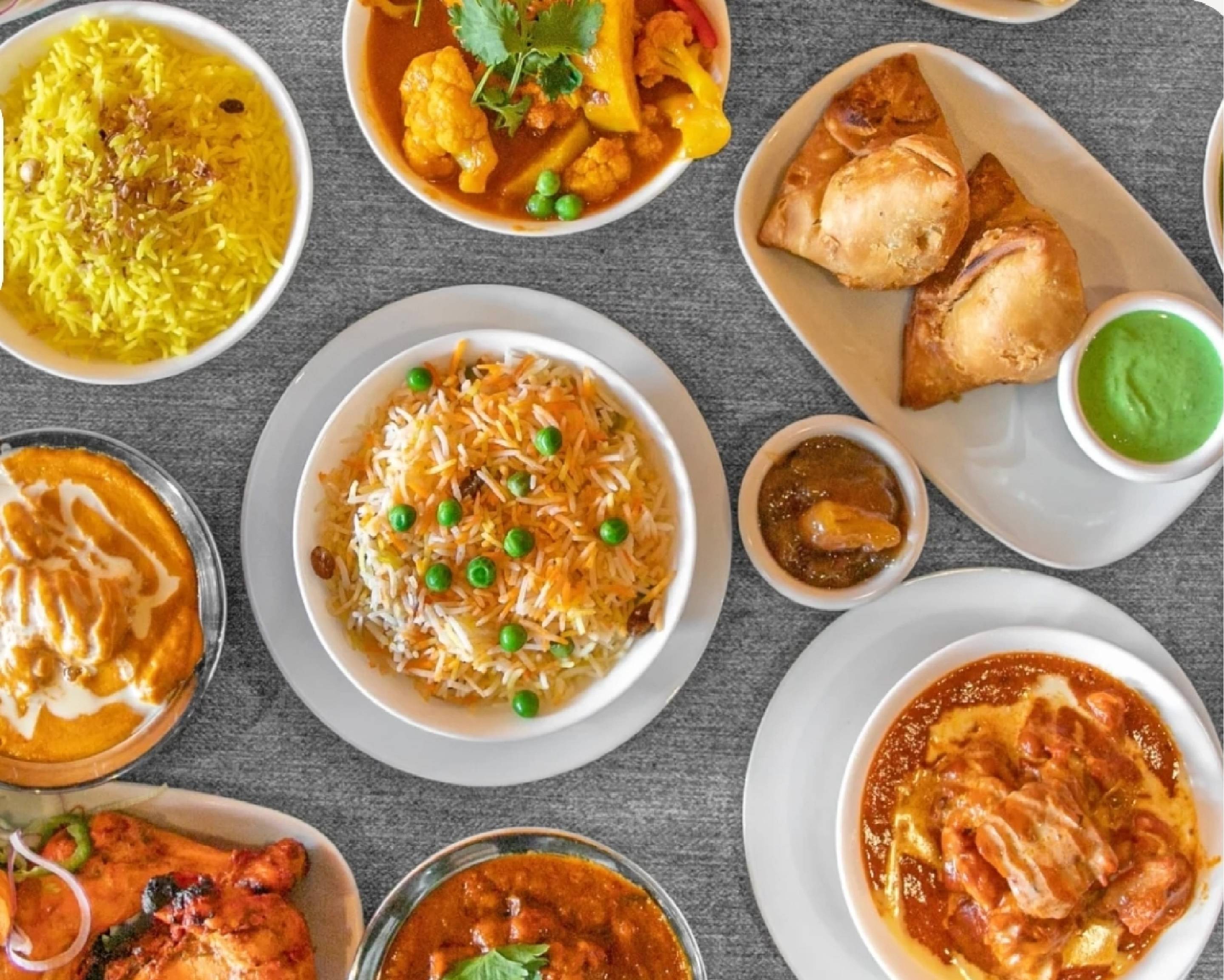 Baburchi Restaurant Menu & Prices - Wolverhampton Delivery - Order with ...