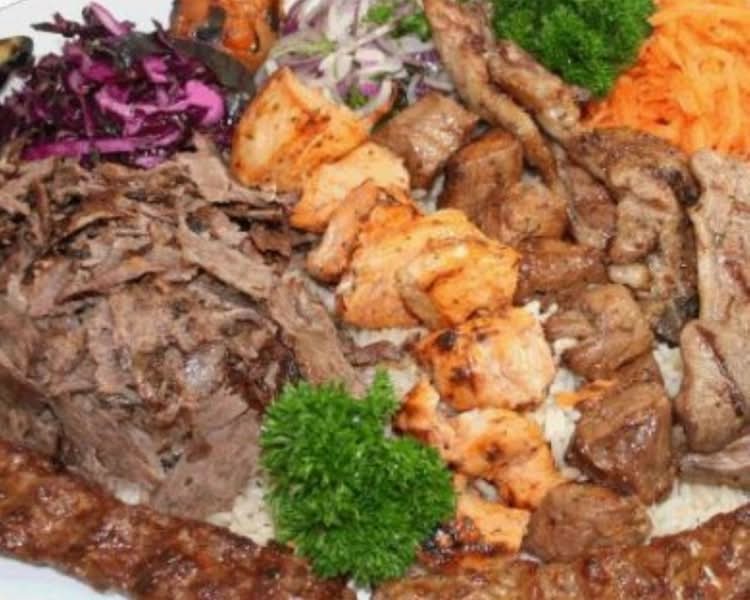 Order Istanbul Doner House (1646 Victoria Park Ave, 2 Scarborough, ON ...