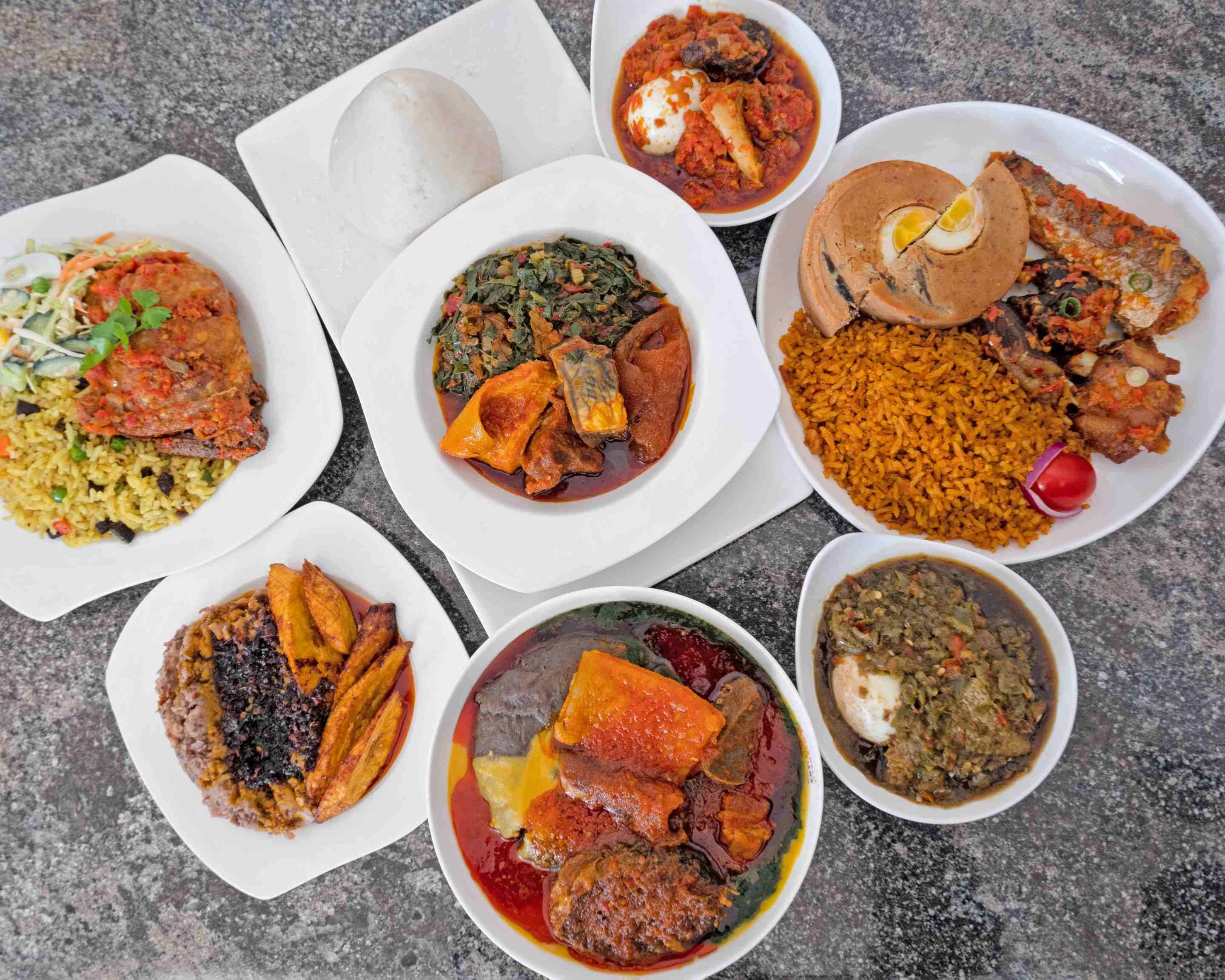 THE 10 BEST African Food Delivery in City of Tshwane - Order African ...