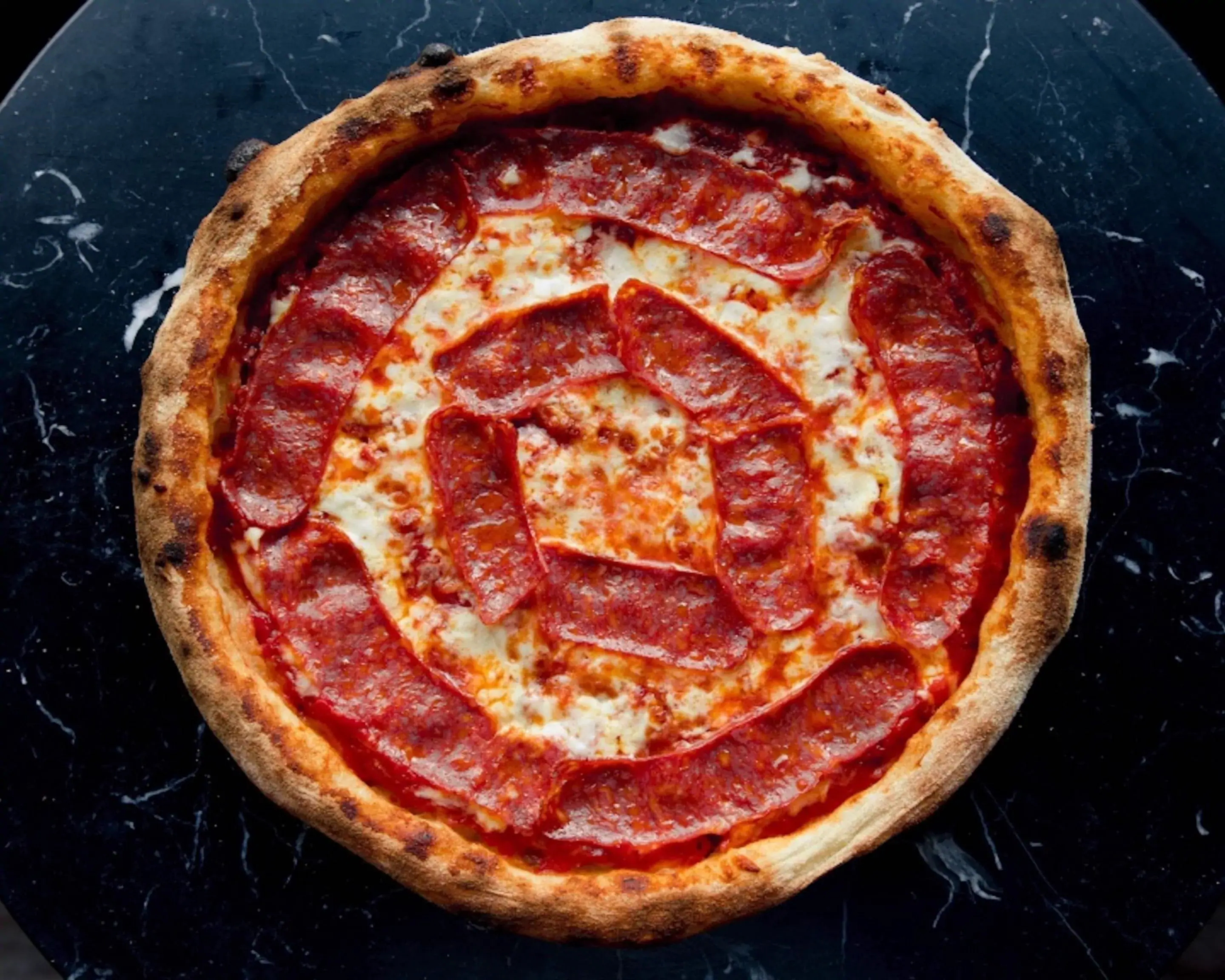 Order PLANT FIRE PIZZA (1580 George Dieter Drive) Menu Delivery【Menu ...