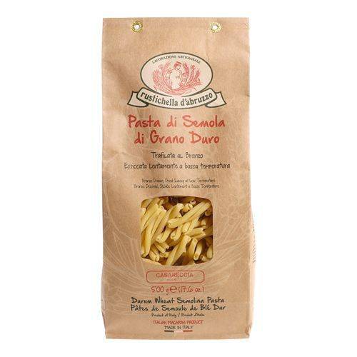 Rustichella D'Abruzzo Pâtes casareccia Delivery Near Me | Order Online ...