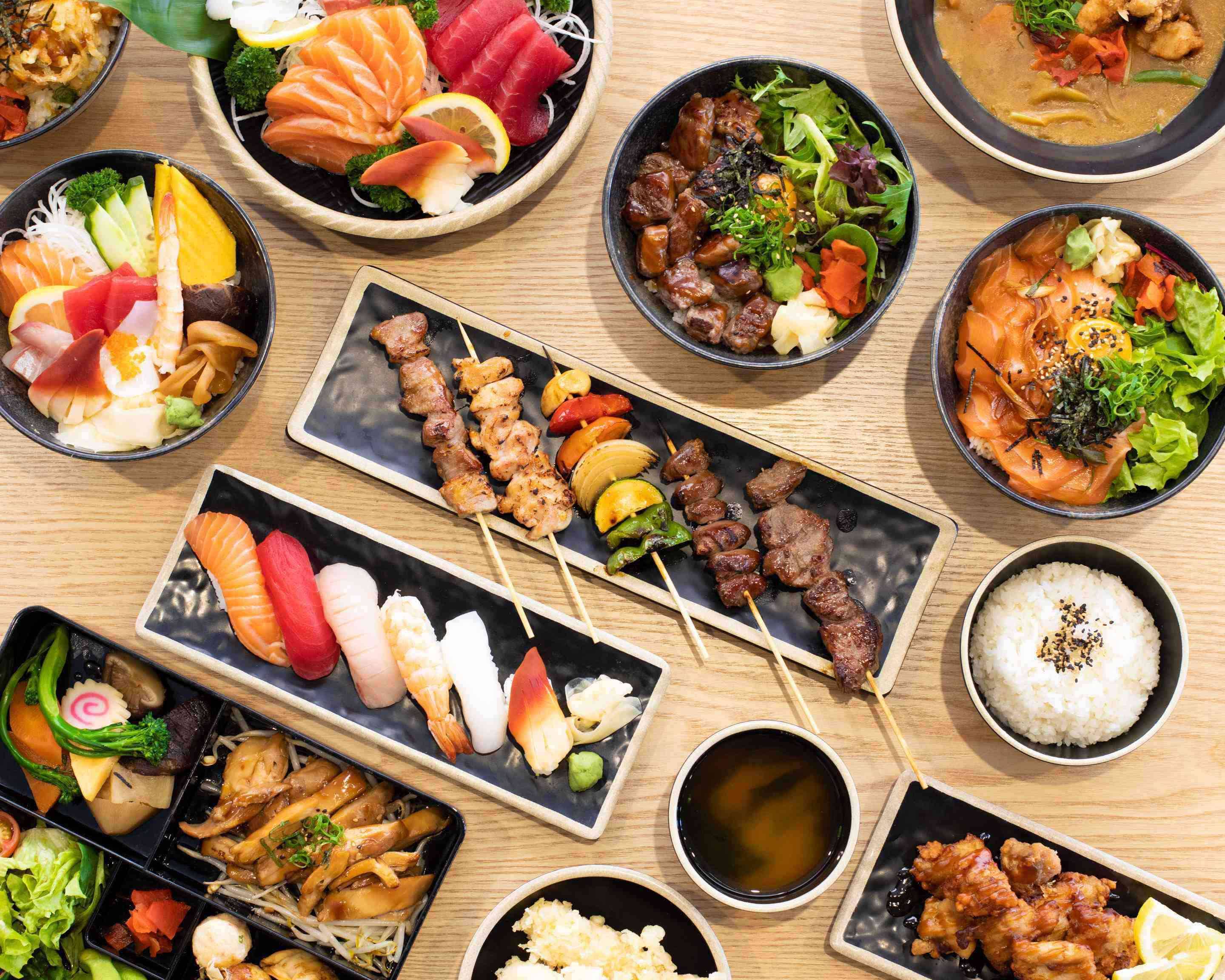 Order Kushimaru | Menu & Prices | Brisbane Delivery | Uber Eats