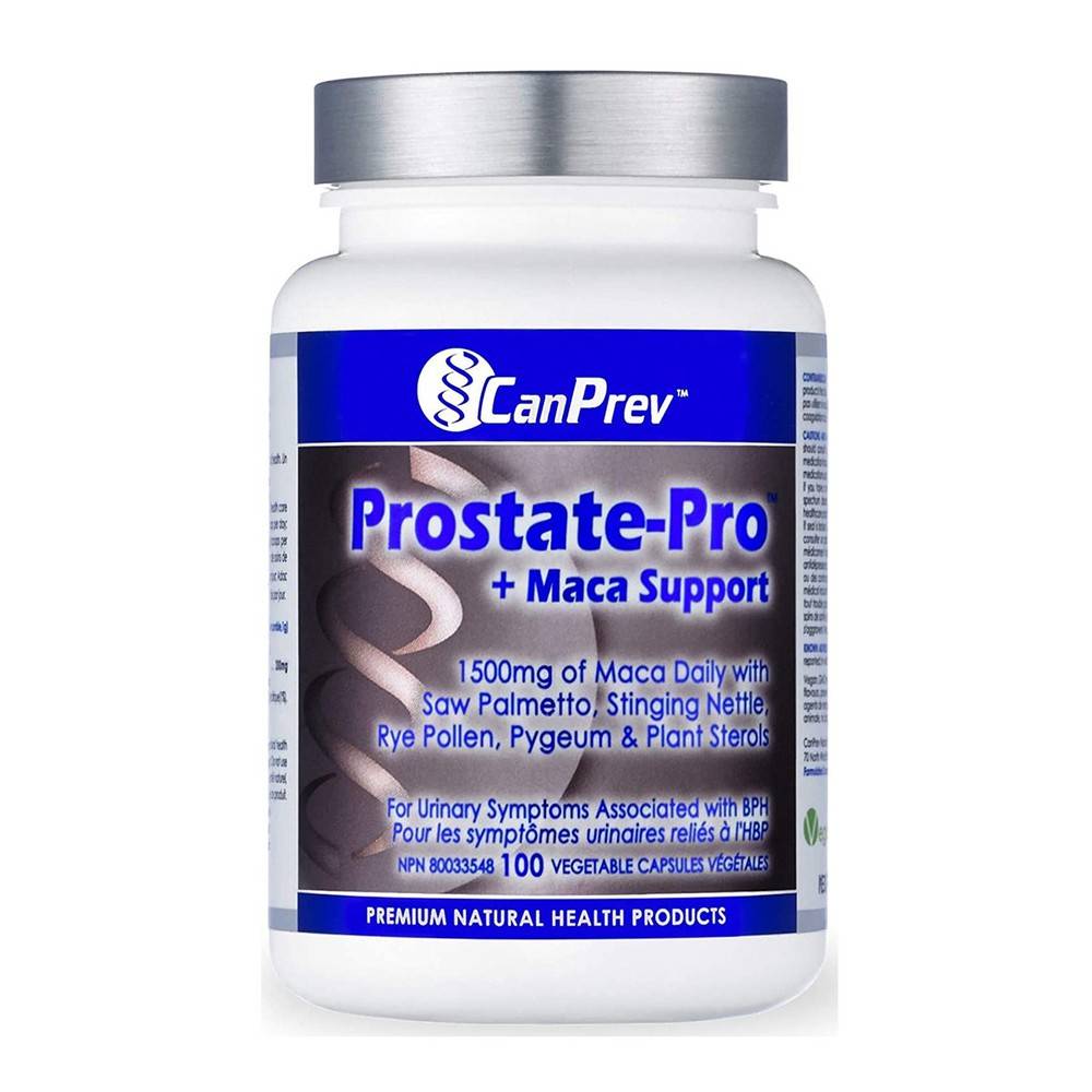 Canprev Prostate-pro formula Delivery Near Me | Order Online | Uber Eats