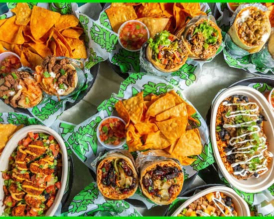 Order Dank Burrito (Ponte Vedra) Menu Delivery【Menu & Prices ...