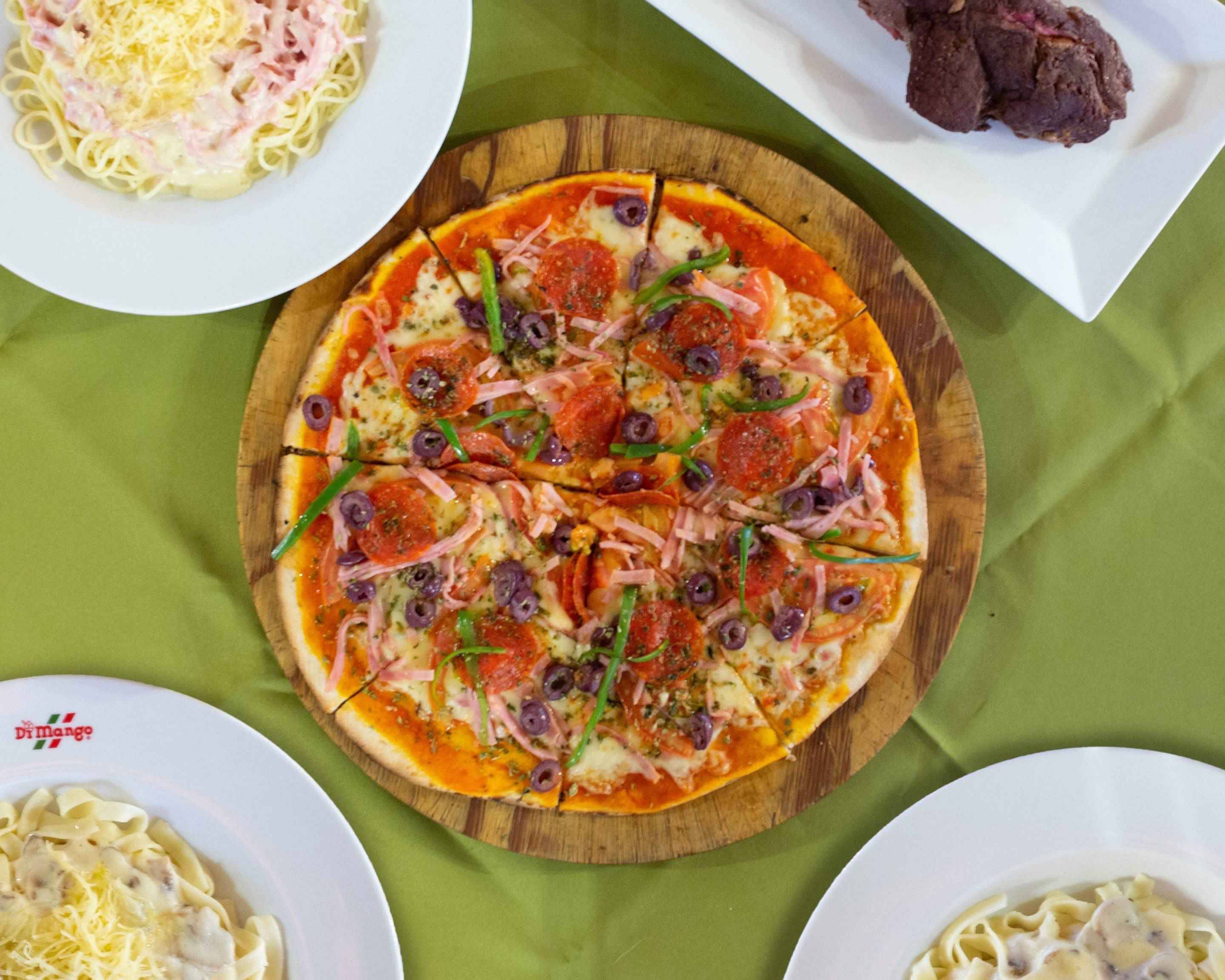 Dimango - Playa Menú a Domicilio【Menú y Precios】Arica | Uber Eats