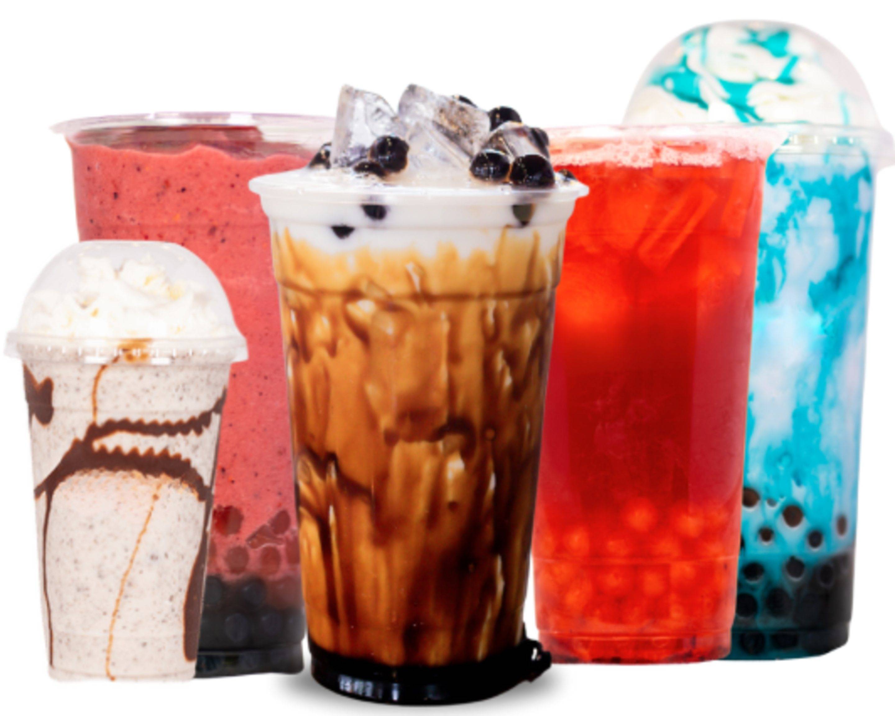 Order Café Boba Tea Menu Delivery【Menu & Prices】| Shreveport | Uber Eats