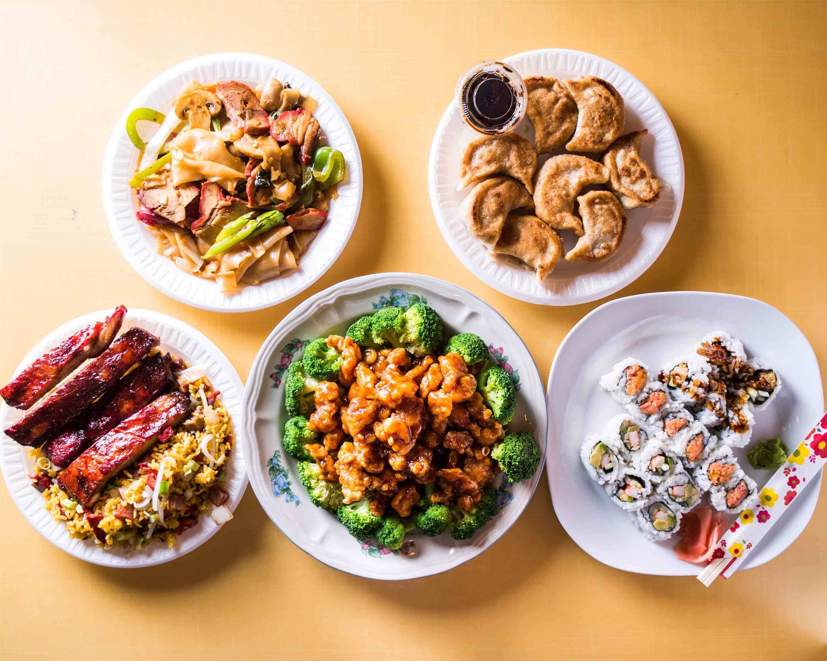 Order New Peter Kitchen - Pomonok Menu Delivery【Menu & Prices】| New ...