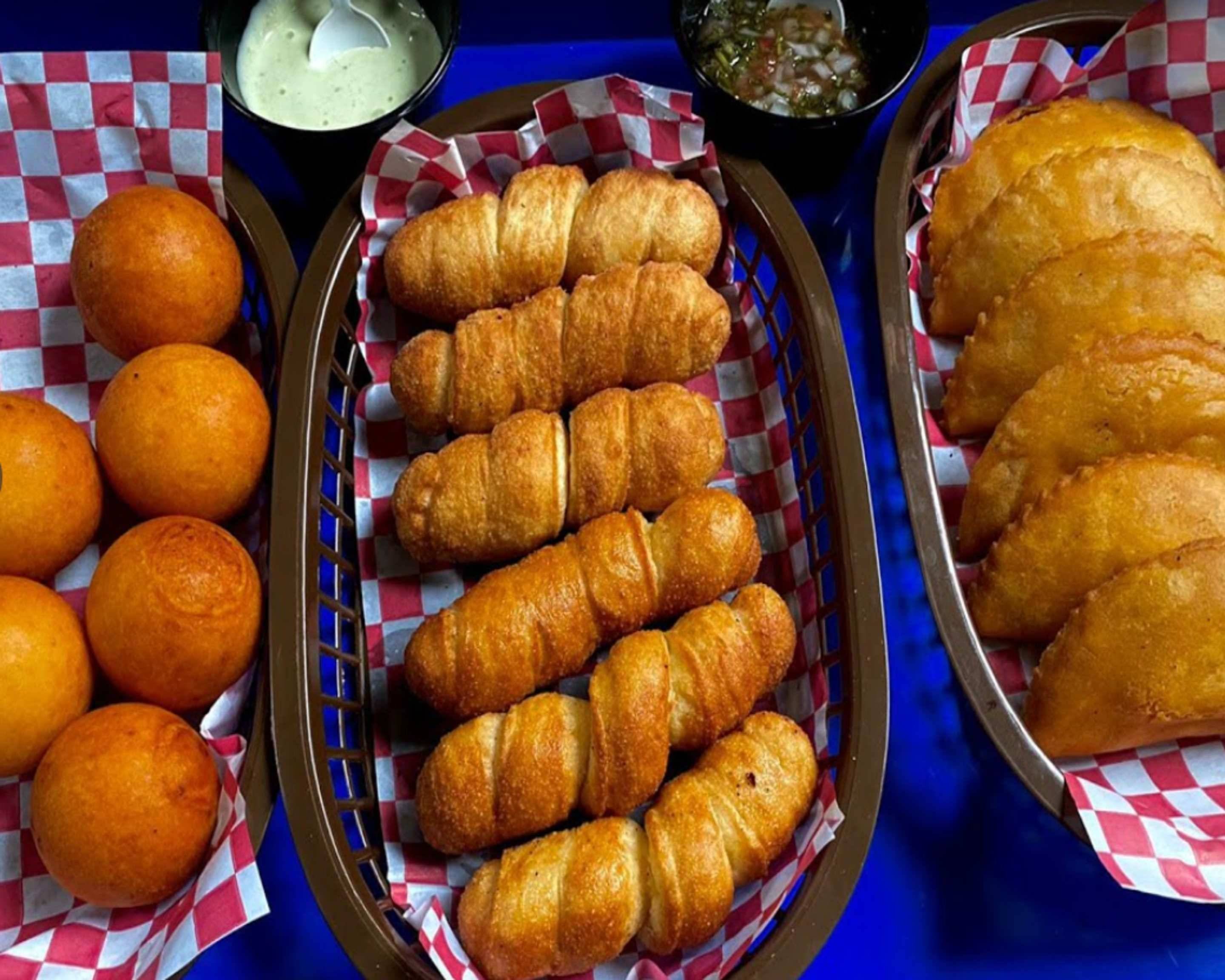 El Parce Comida Colombiana Menú a Domicilio【Menú y Precios】Toluca ...