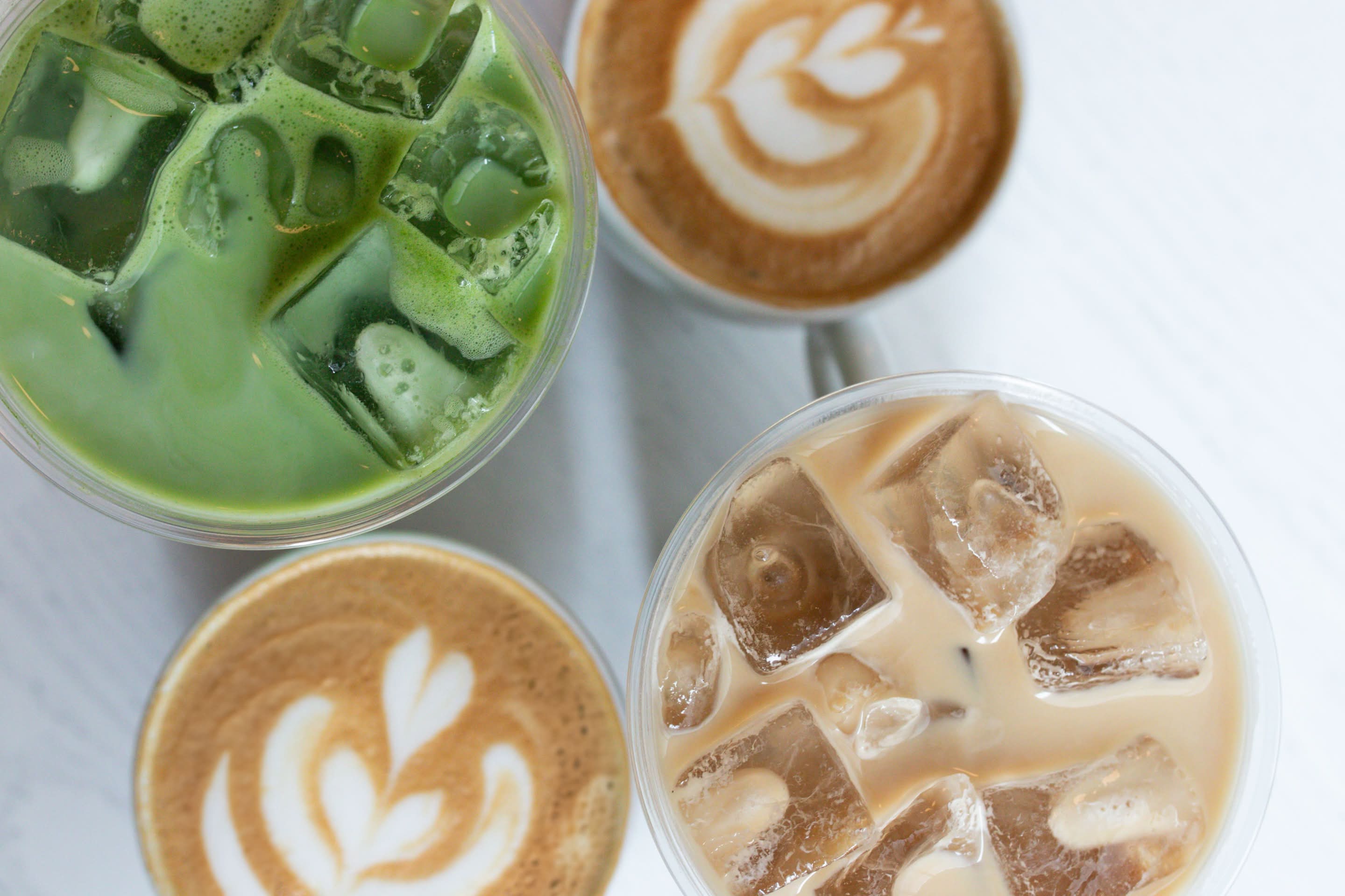 Bean by Bardea (W 10th St) Menu Wilmington • Order Bean by Bardea (W ...