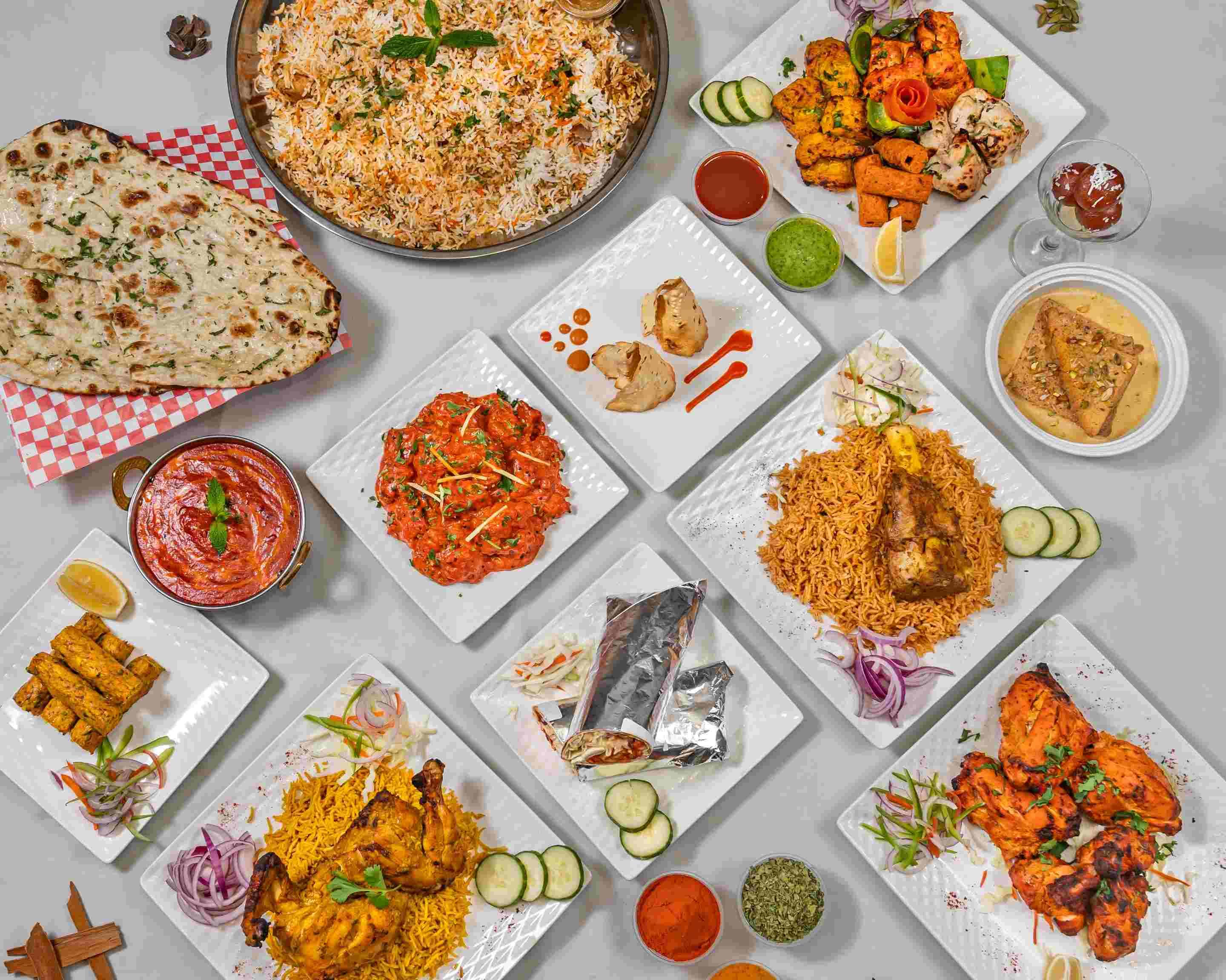 Order Marhaba Restaurant - Menu & Prices - Calgary Delivery | Uber Eats