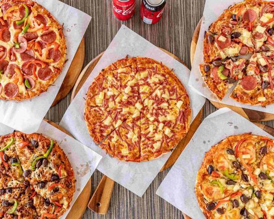 Watsup Brothers (Gregory Hills) Menu Takeout in Sydney | Delivery Menu ...
