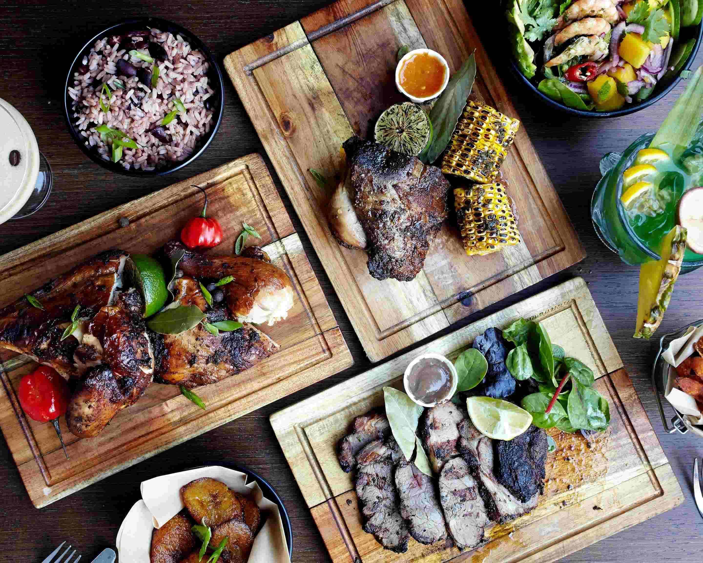 Dub Pan (Elephant & Castle) Menu & Prices - London Delivery - Order ...