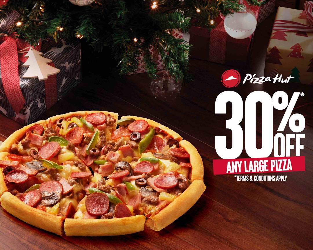 Order Pizza Hut (Potts Point) | Menu & Prices | Sydney Delivery | Uber Eats