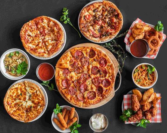 Order Mooroolbark Pizza - Menu Deals & Prices - Melbourne Delivery ...