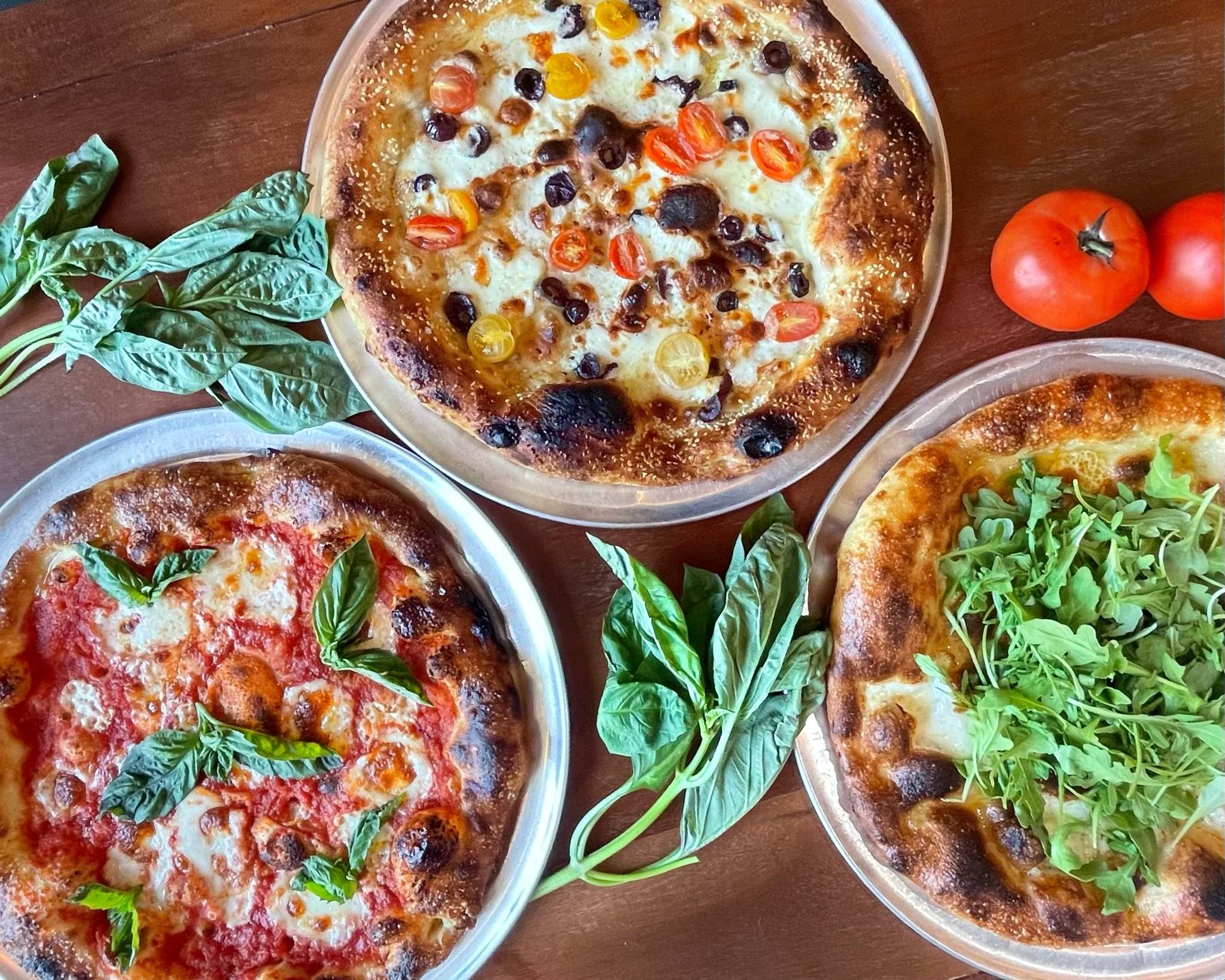 Order Pizza Corner - Menu & Prices - Saint Petersburg Delivery | Uber Eats