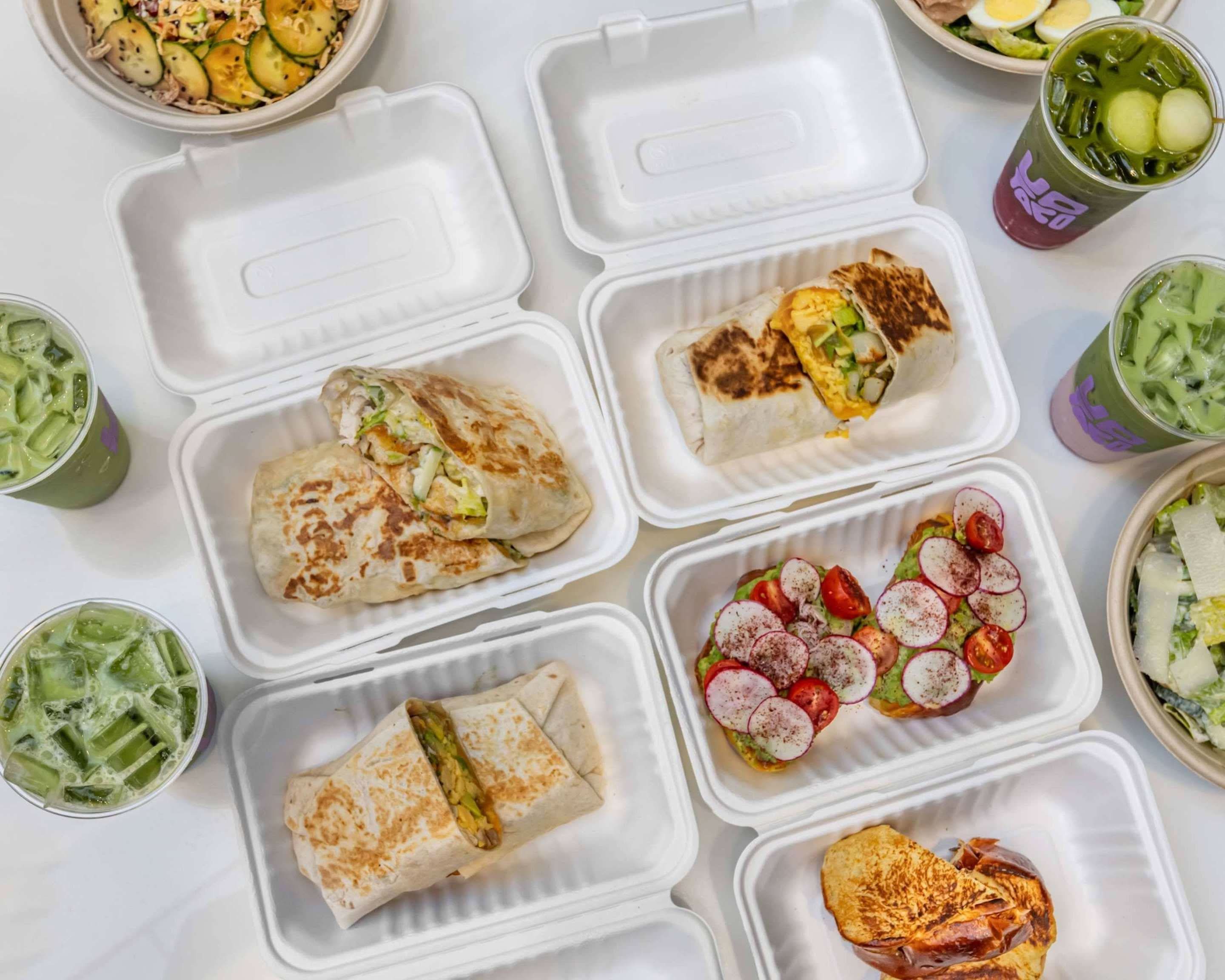 Order Uptaco Harlem Menu Delivery【Menu & Prices】| New York City | Uber Eats