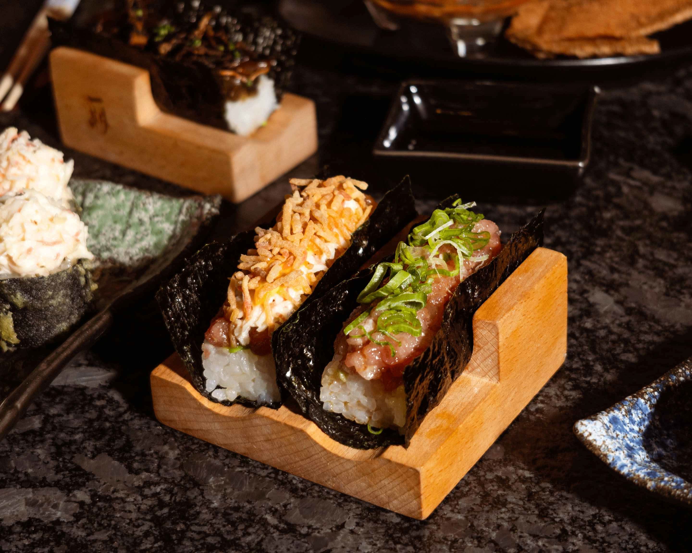 Ichikani (Artz) Menú a Domicilio【Menú y Precios】Ciudad de México | Uber ...