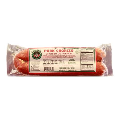 Reynaldos Chorizo de cerdo-Entrega a Domicilio En Menos de una Hora ...