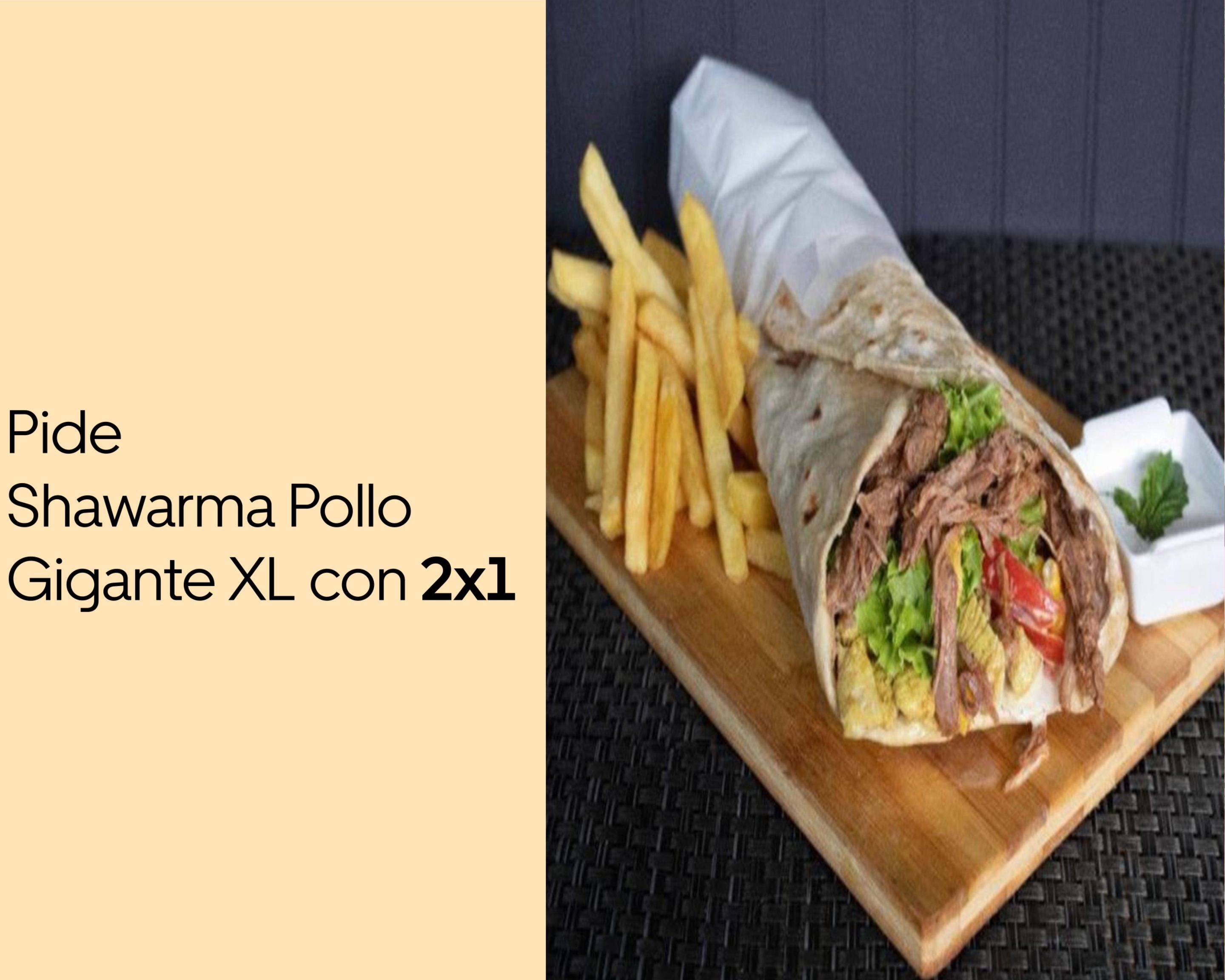 Shawarma Yusef Menú a Domicilio【Menú y Precios】Viña del Mar | Uber Eats