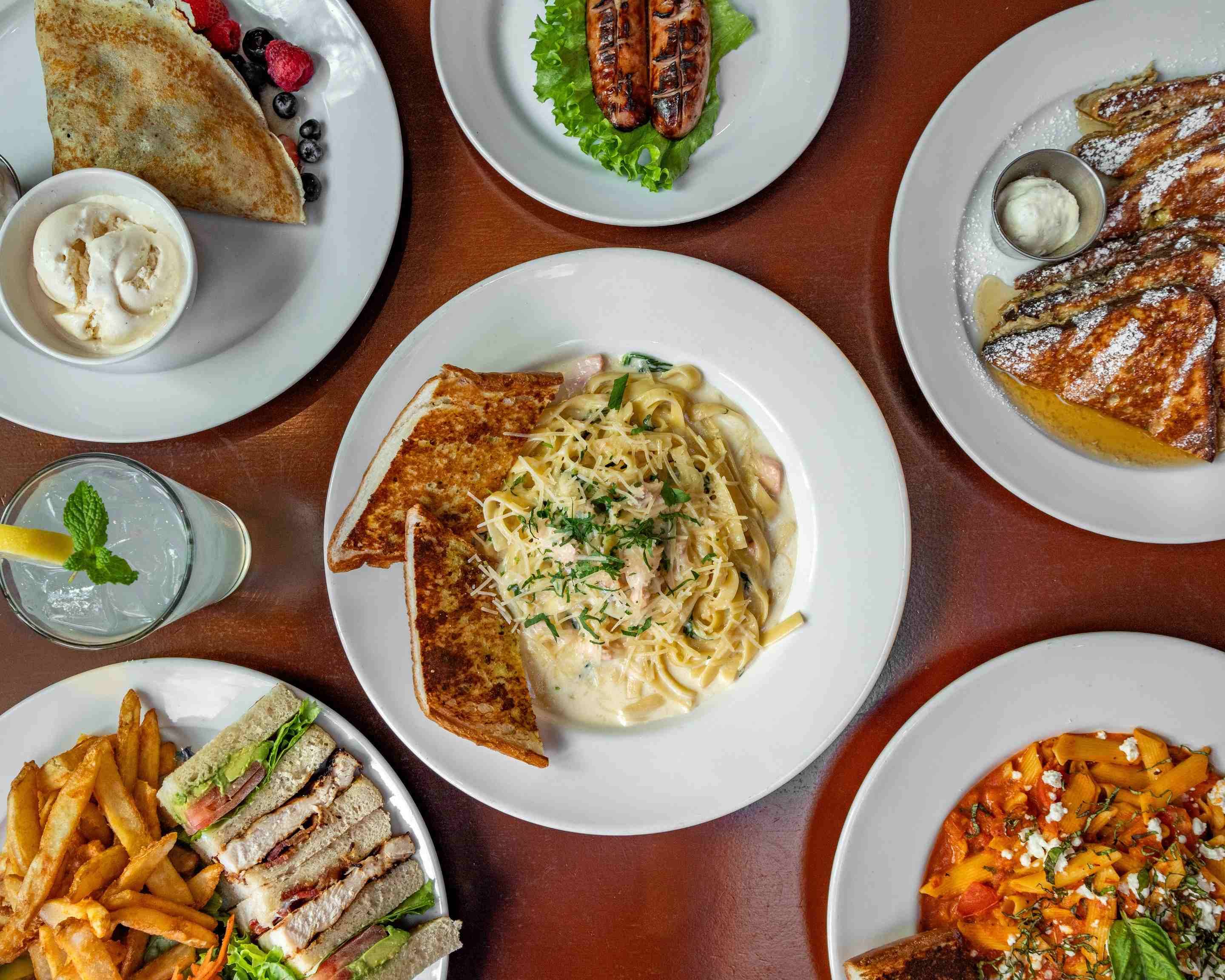 Order Crepevine - Palo Alto Menu Delivery in Palo Alto | Crepevine ...