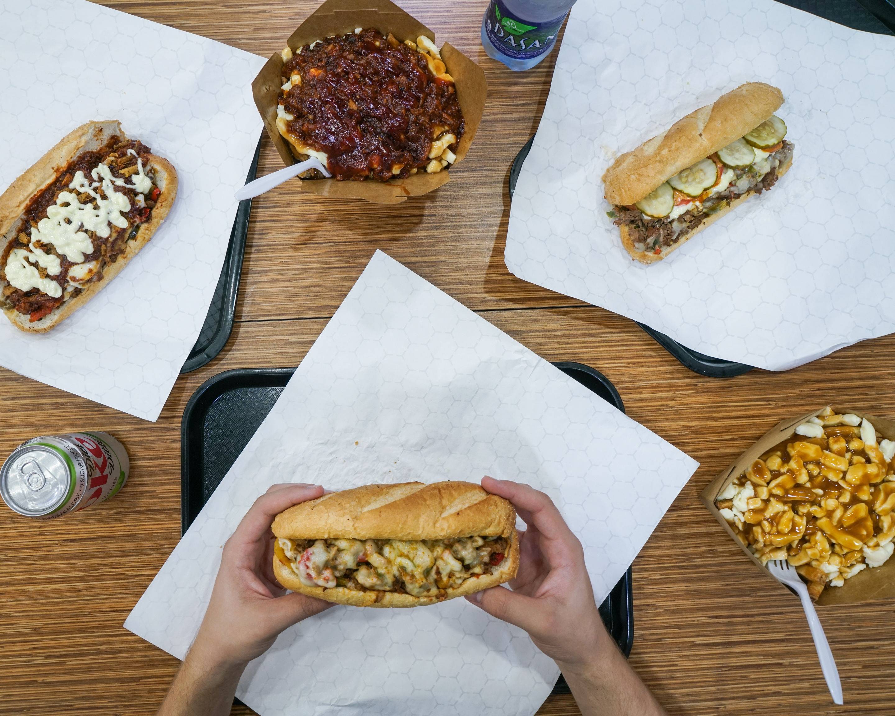 Order Philthy Philly's (Port Credit) - Menu & Prices - Mississauga ...