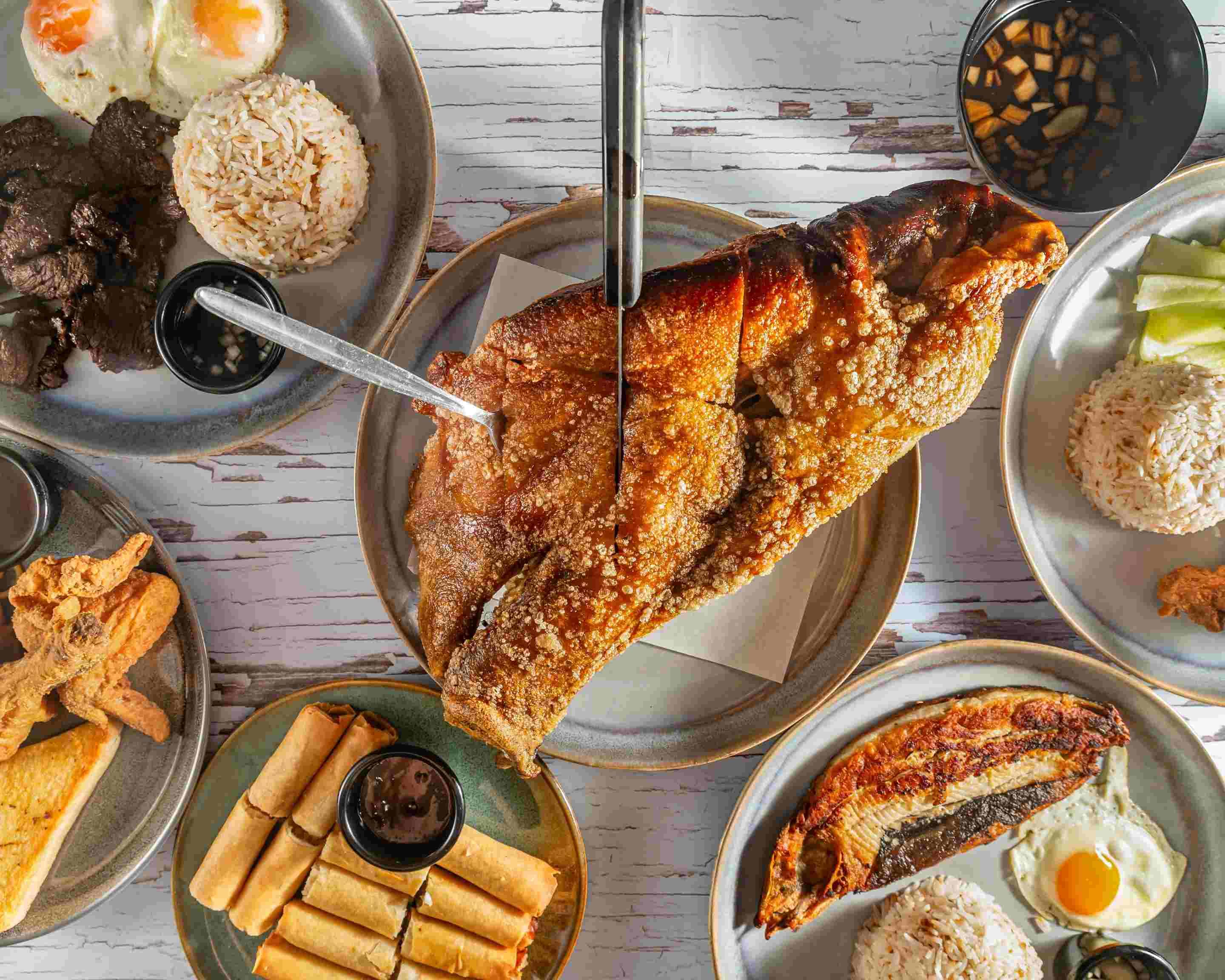 Mang Jose Cafe And Restaurant (Mackay) Menu Takeout in Mackay ...