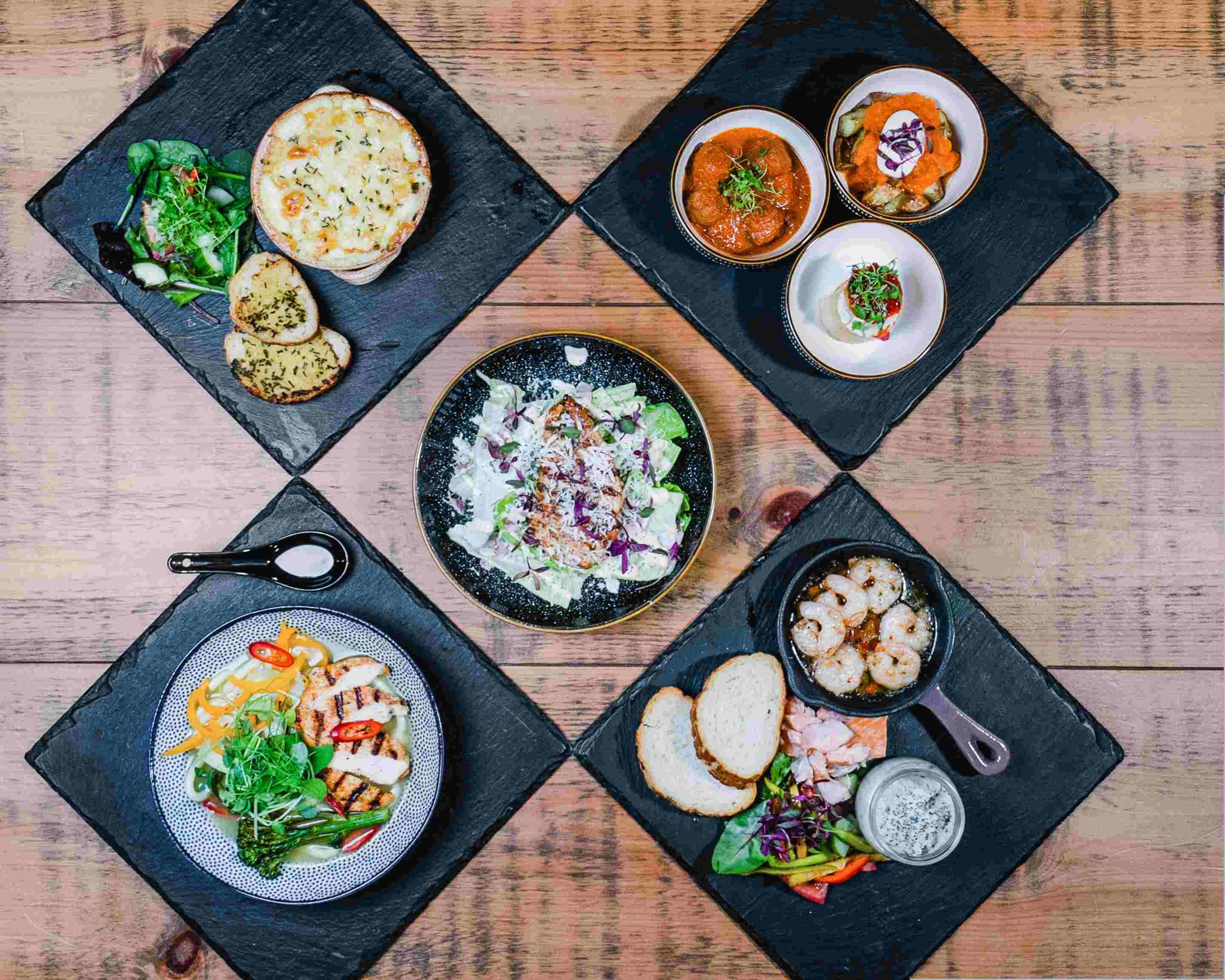 The selkie Menu & Prices - Dundee Delivery - Order with Uber Eats