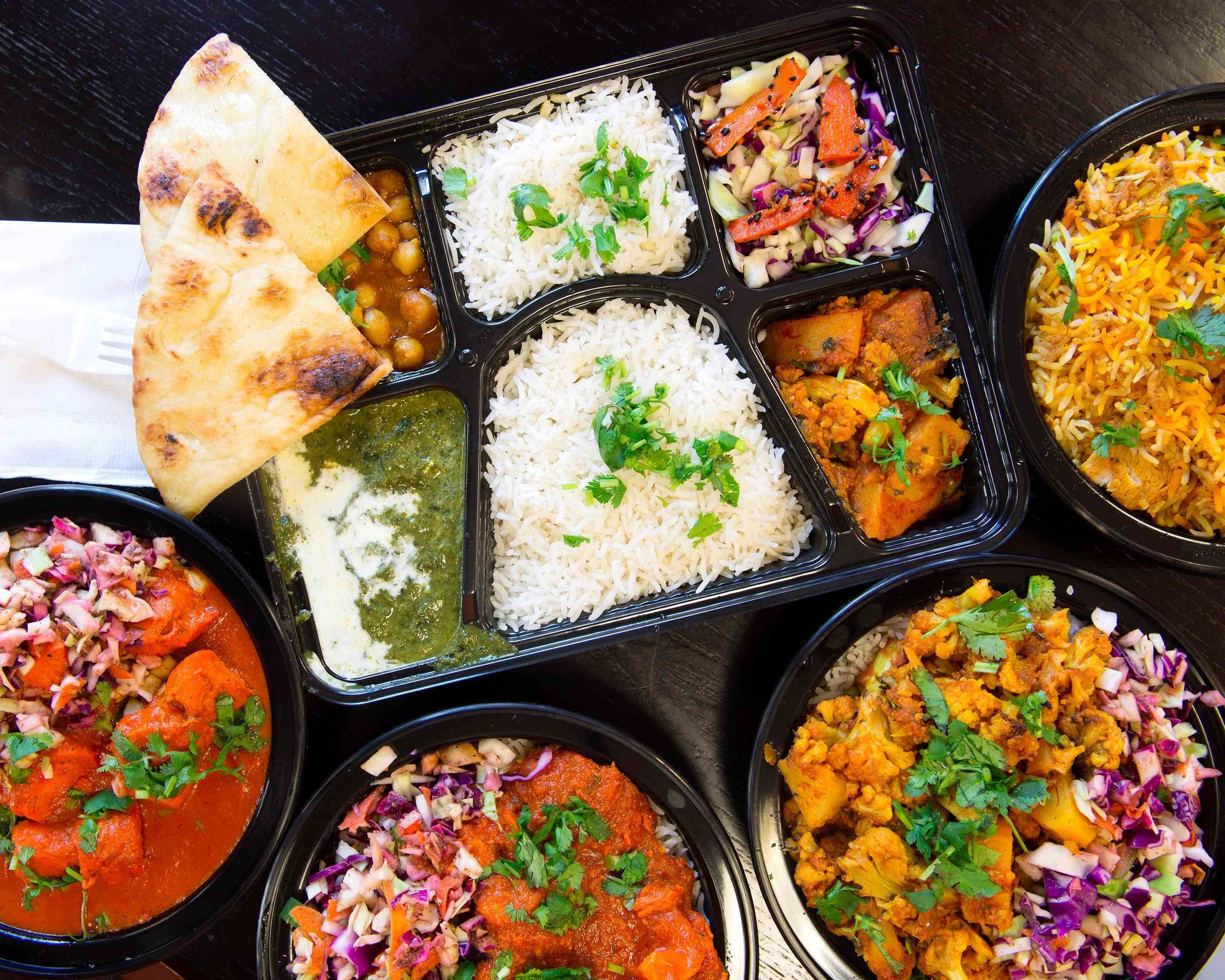 THE 10 BEST Toronto Food Delivery & Takeout 2024 | Restaurants Near Me ...