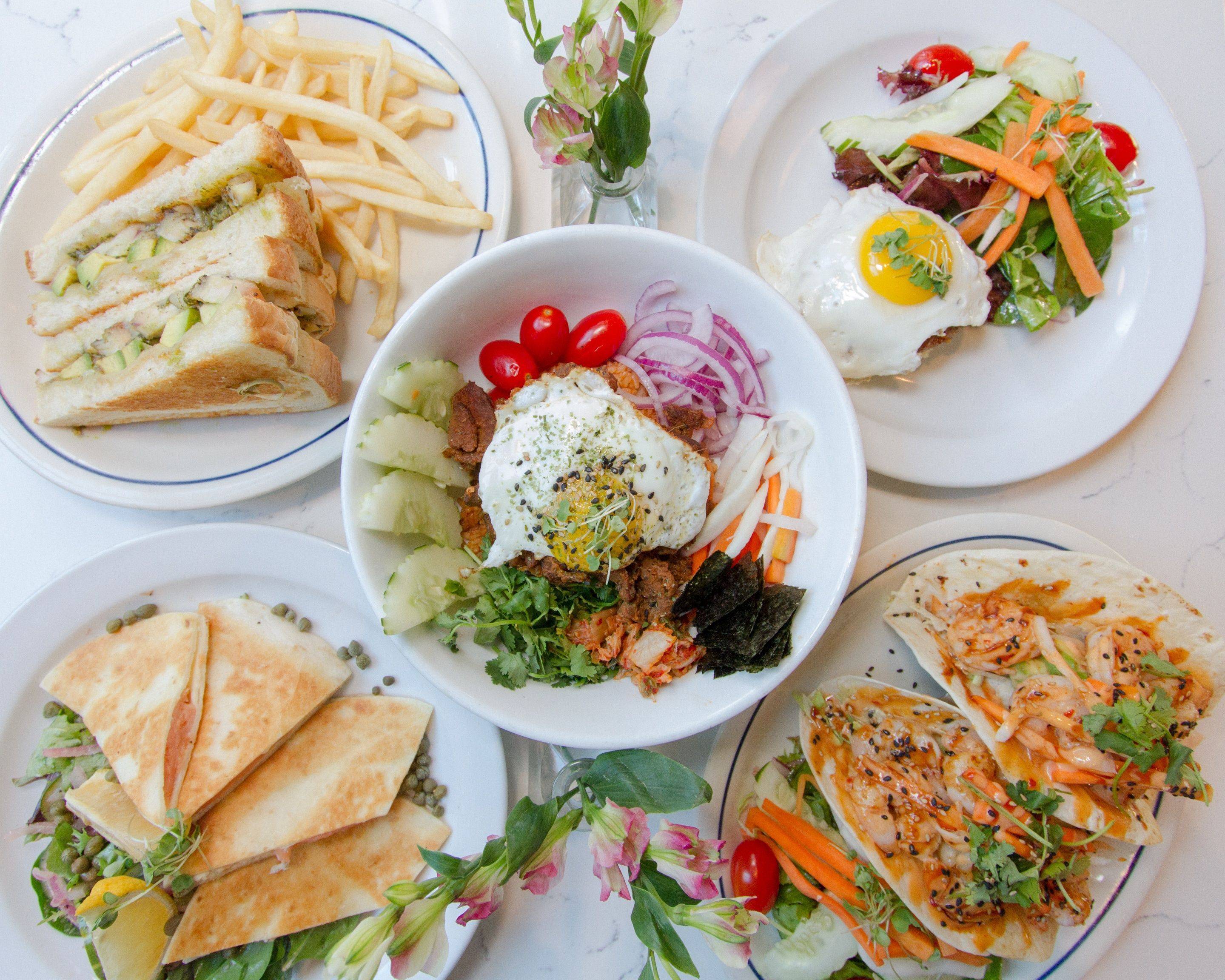 Order Little Duck Diner (Savannah, GA) Menu Delivery in Savannah | Menu ...