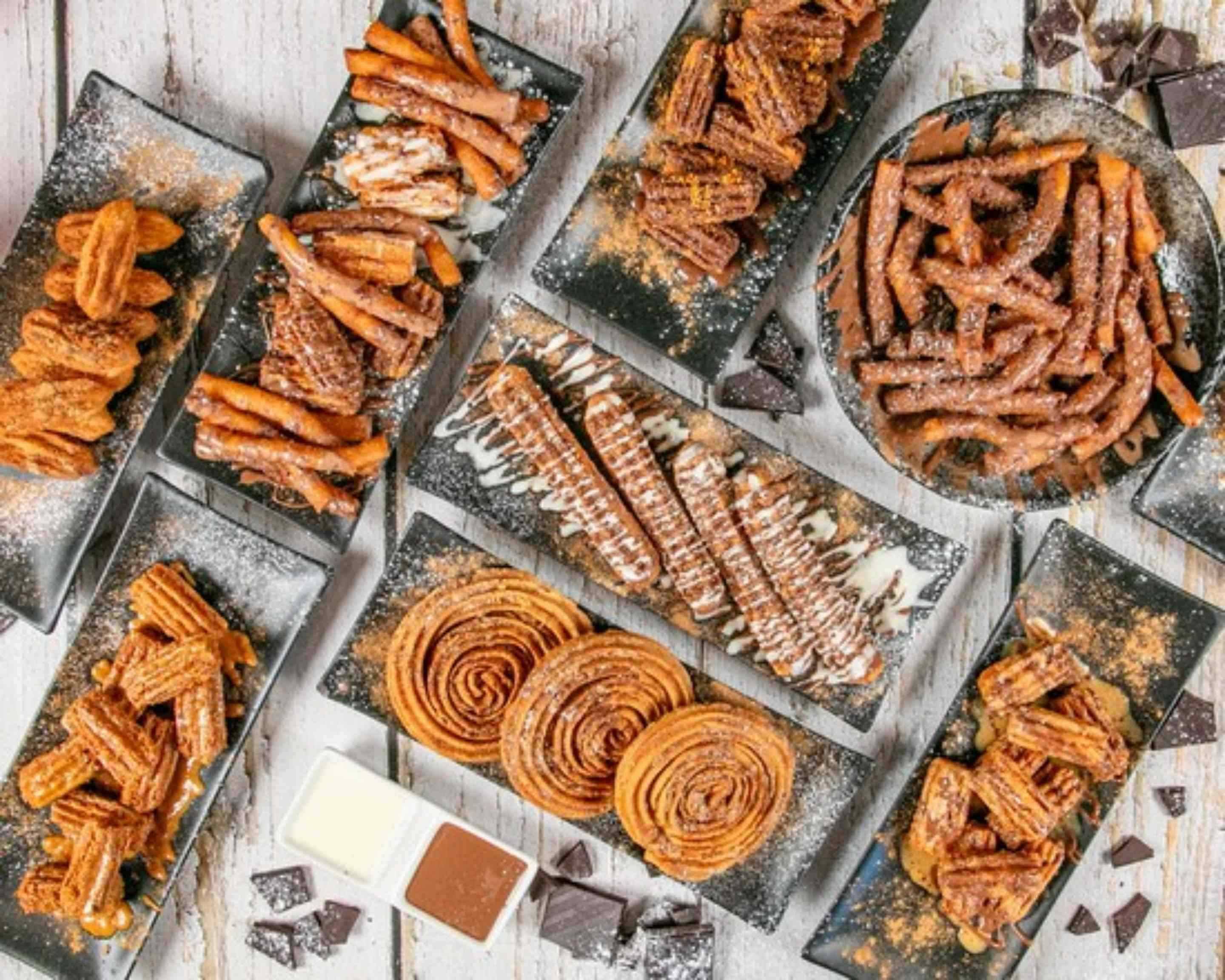 Ms. Churrito (Randwick) Menu Takeout in Sydney | Delivery Menu & Prices ...