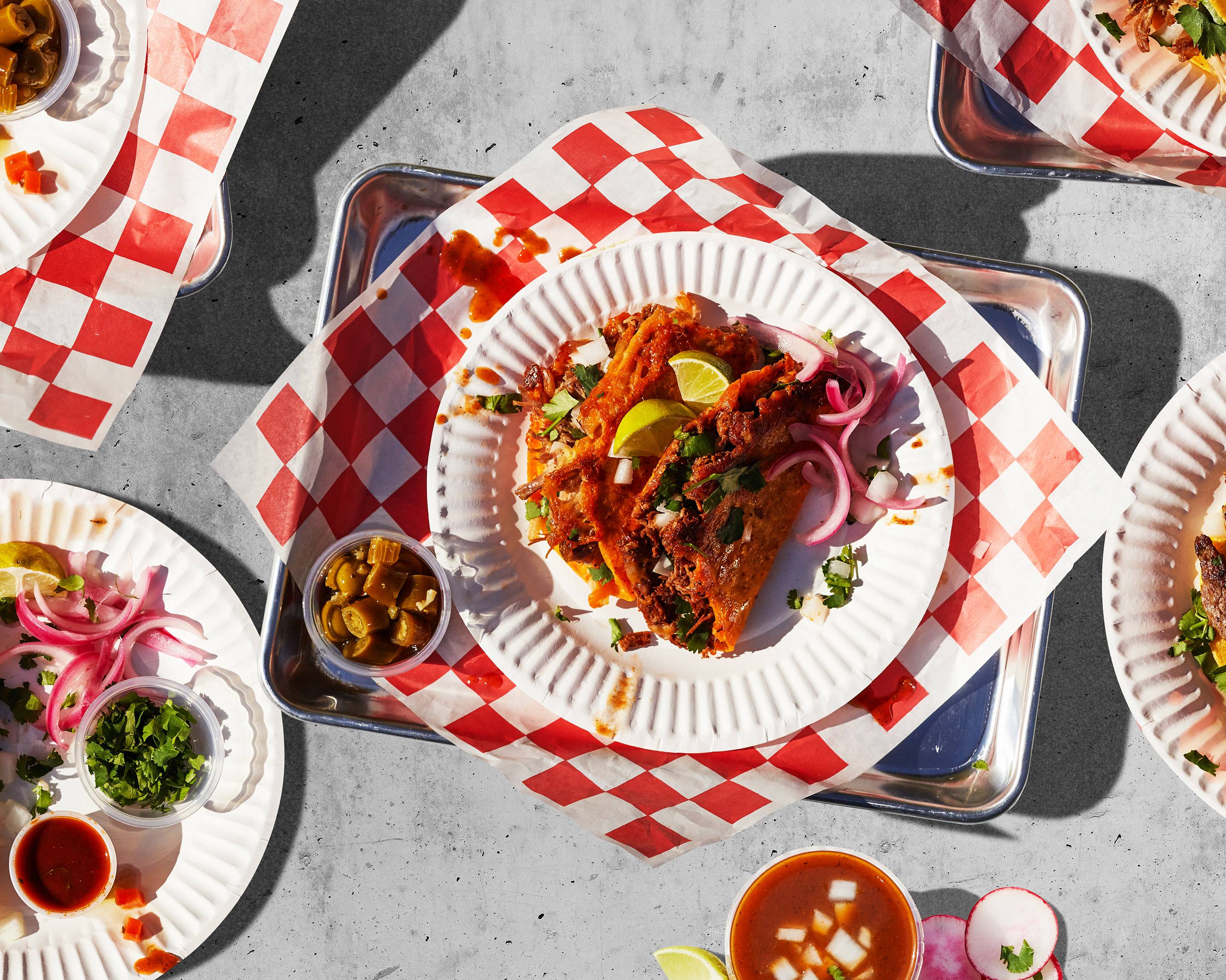 Order Bonafide Birria (505 S Huron St) Menu Delivery in Ypsilanti ...