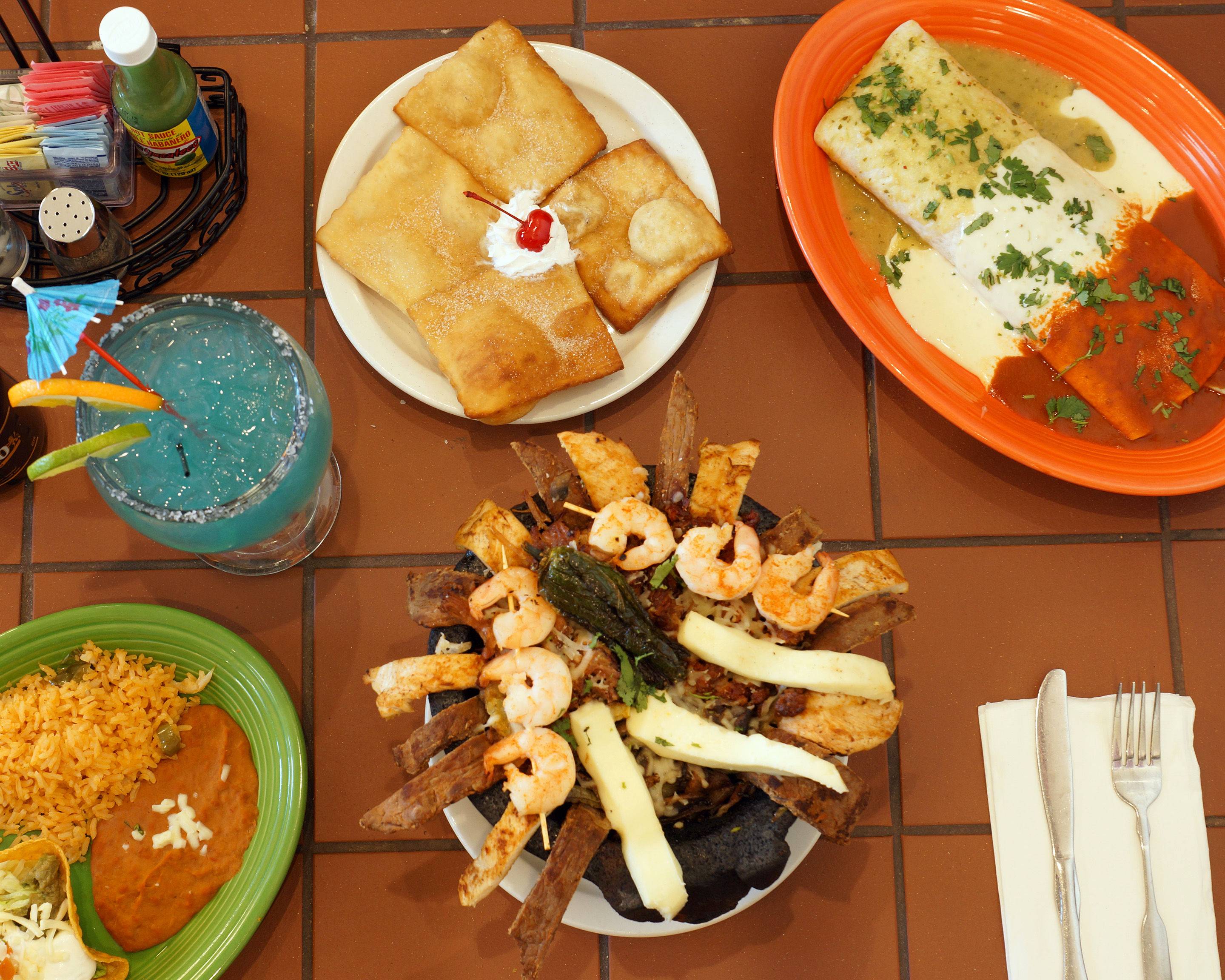 Order Mi Pueblo Mexican Restaurant (Lakeville) - Menu & Prices ...