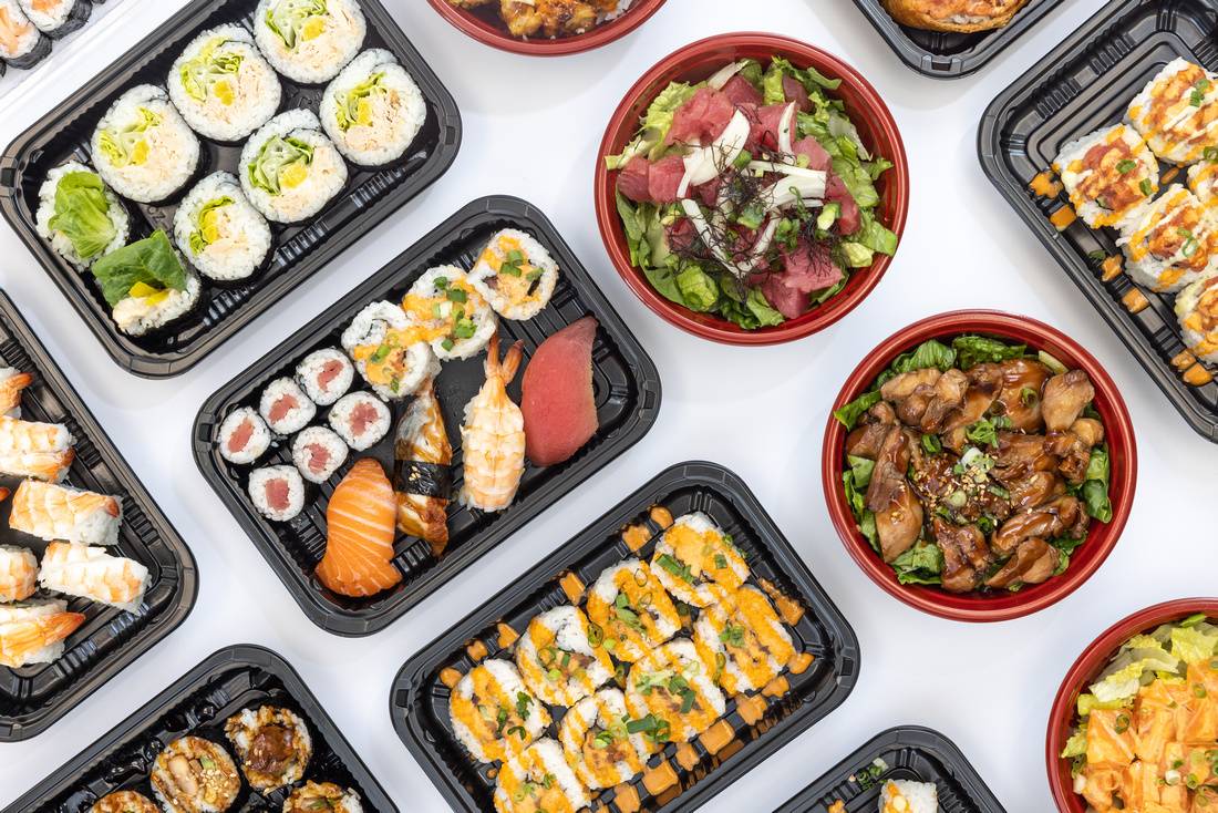 Order Honolulu Sushi (Piikoi) Menu Delivery【Menu & Prices】| Honolulu ...