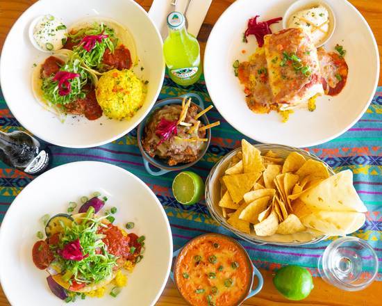 Order Prickles Mexican | Menu & Prices | Darwin Delivery | Uber Eats