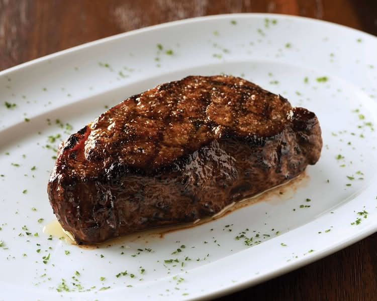 Mastro's Restaurants (772 Spectrum Center Drive) Menu Irvine • Order ...
