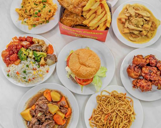 Order J&M Fast Food (Te Aro) delivery online | Wellington | Takeaway ...