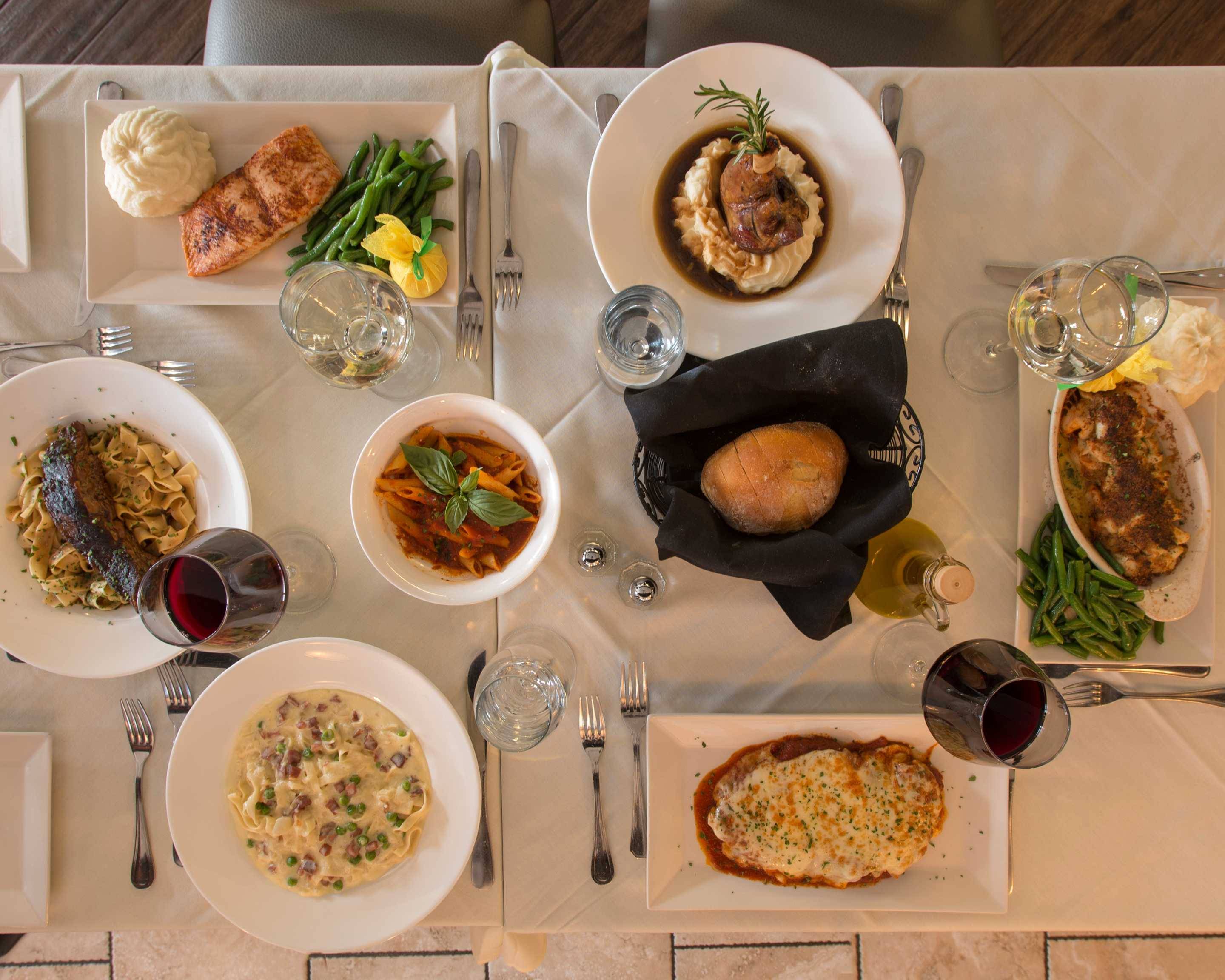 Order Kitchen Tales - Menu & Prices - Conroe Delivery | Uber Eats