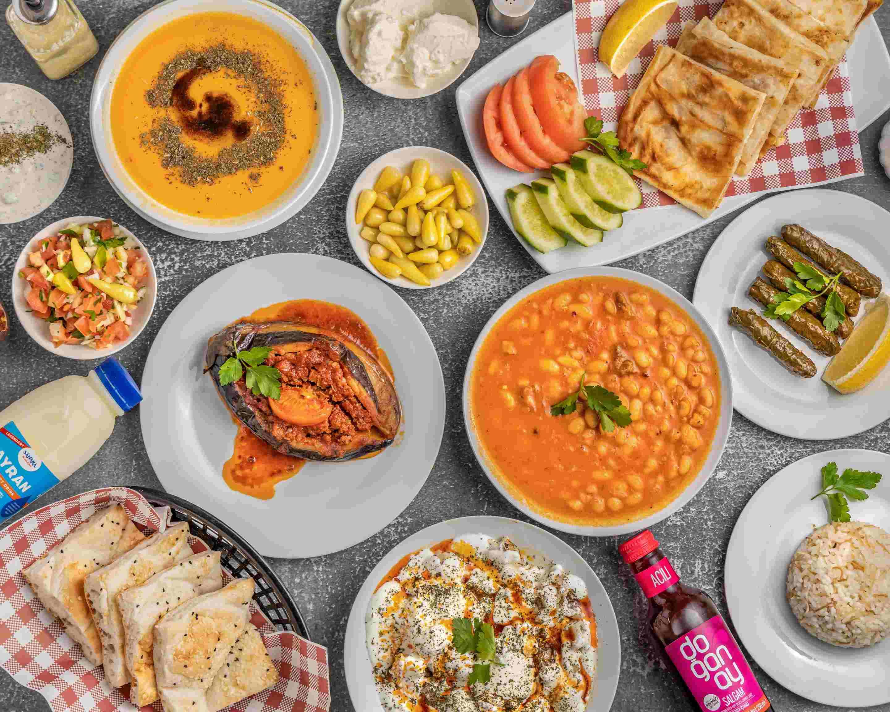 Esas Food Menu Takeout in Melbourne | Delivery Menu & Prices | Uber Eats